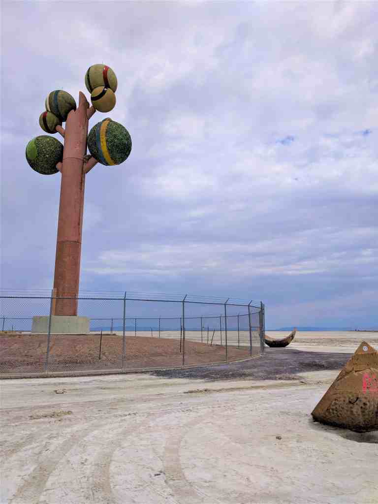 Metaphor: The Tree of Utah | JacobBarlow.com
