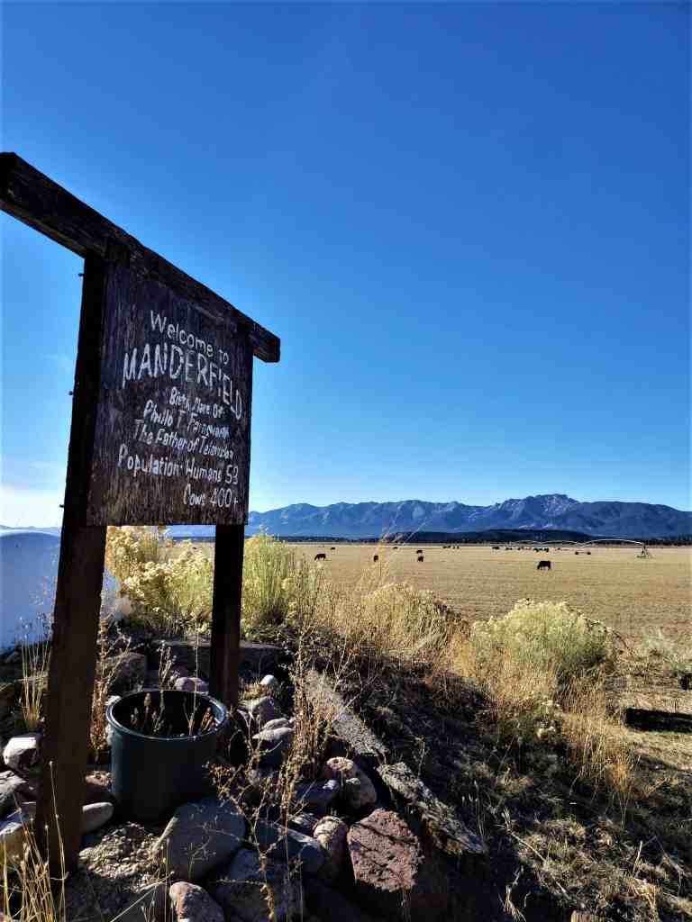 Manderfield, Utah | JacobBarlow.com