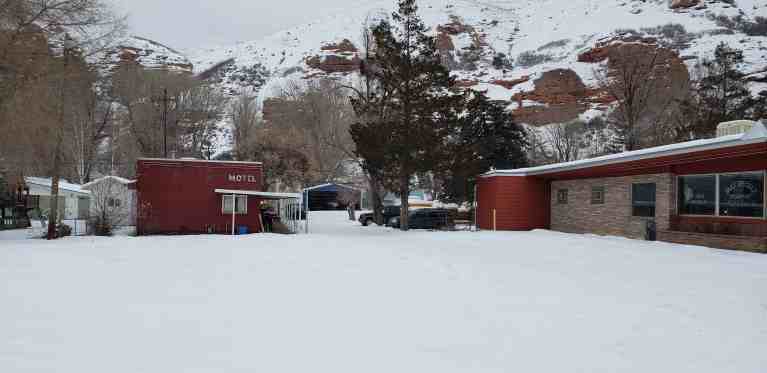 Echo, Utah | JacobBarlow.com