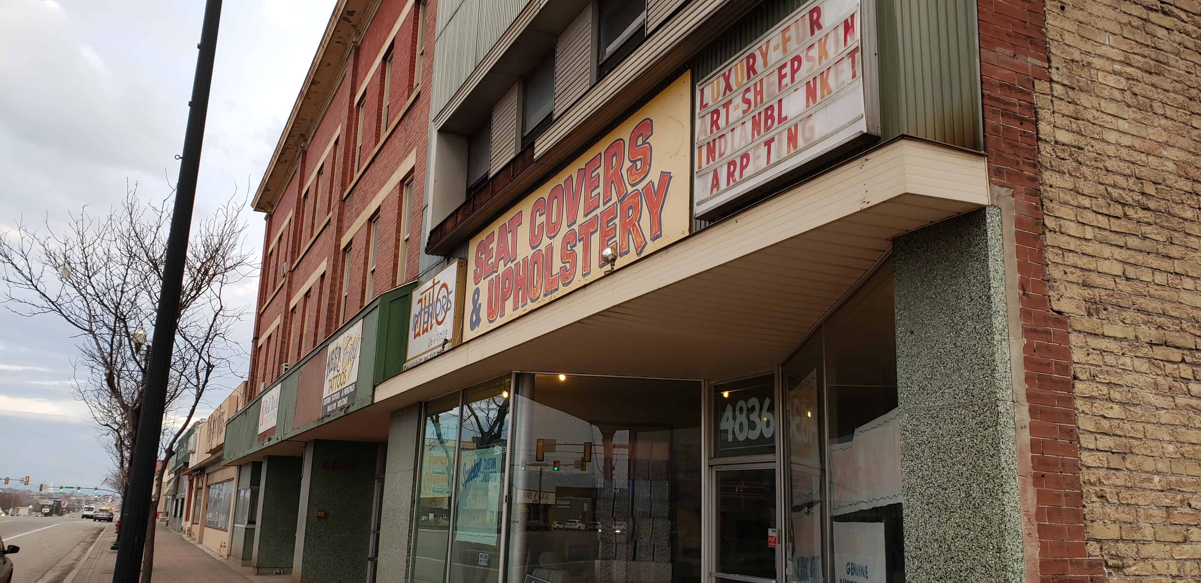 Downtown Murray | JacobBarlow.com