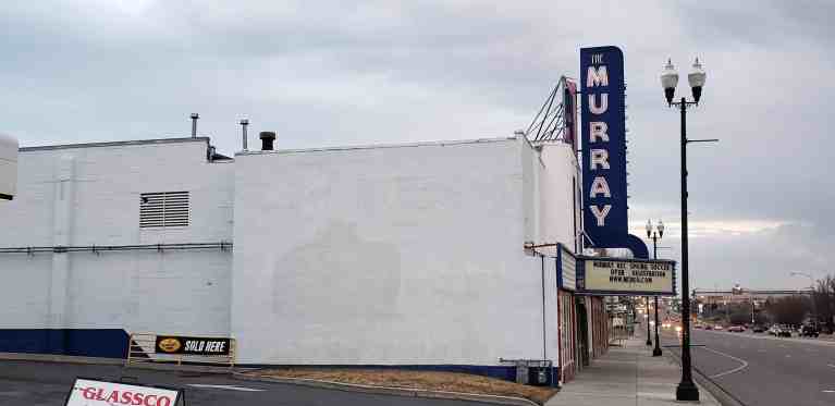 Downtown Murray | JacobBarlow.com