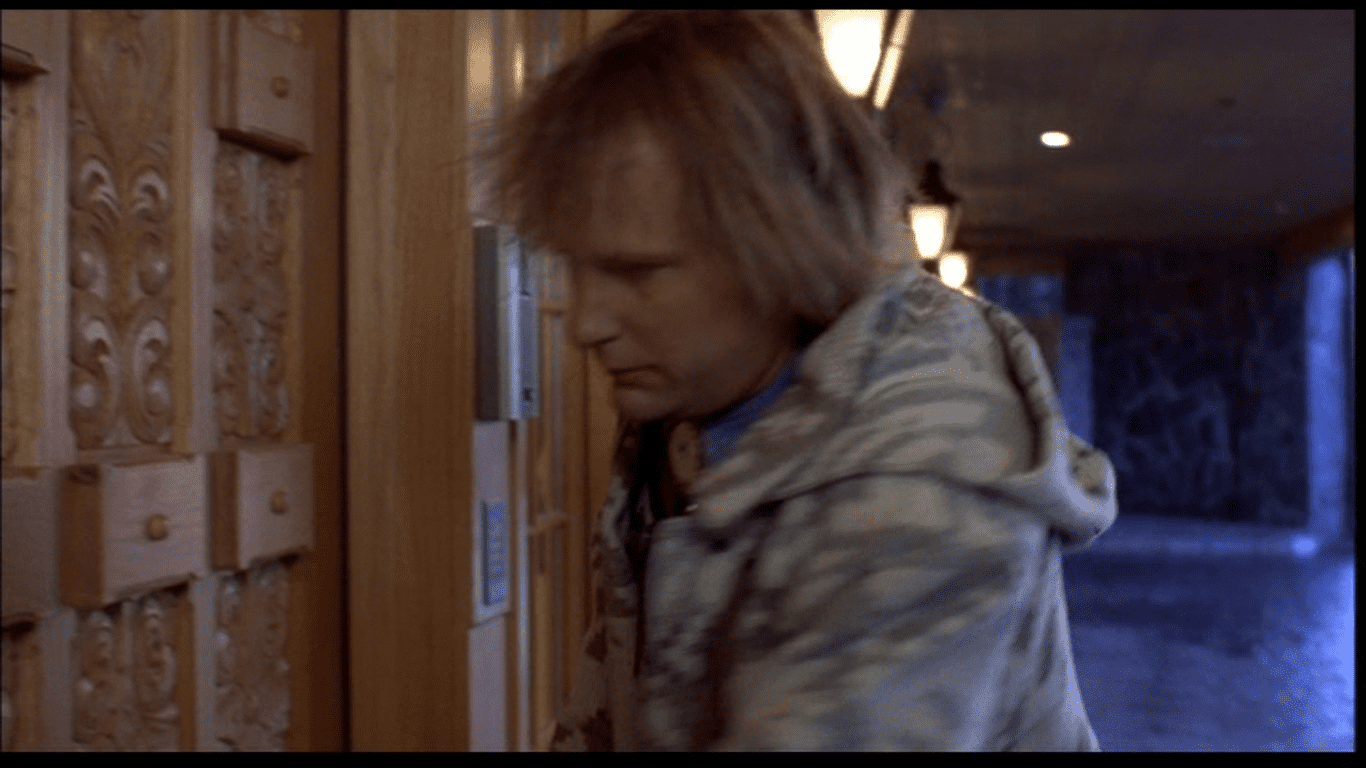 Mary Swanson’s Parent’s House in Aspen – Dumb and Dumber | JacobBarlow.com