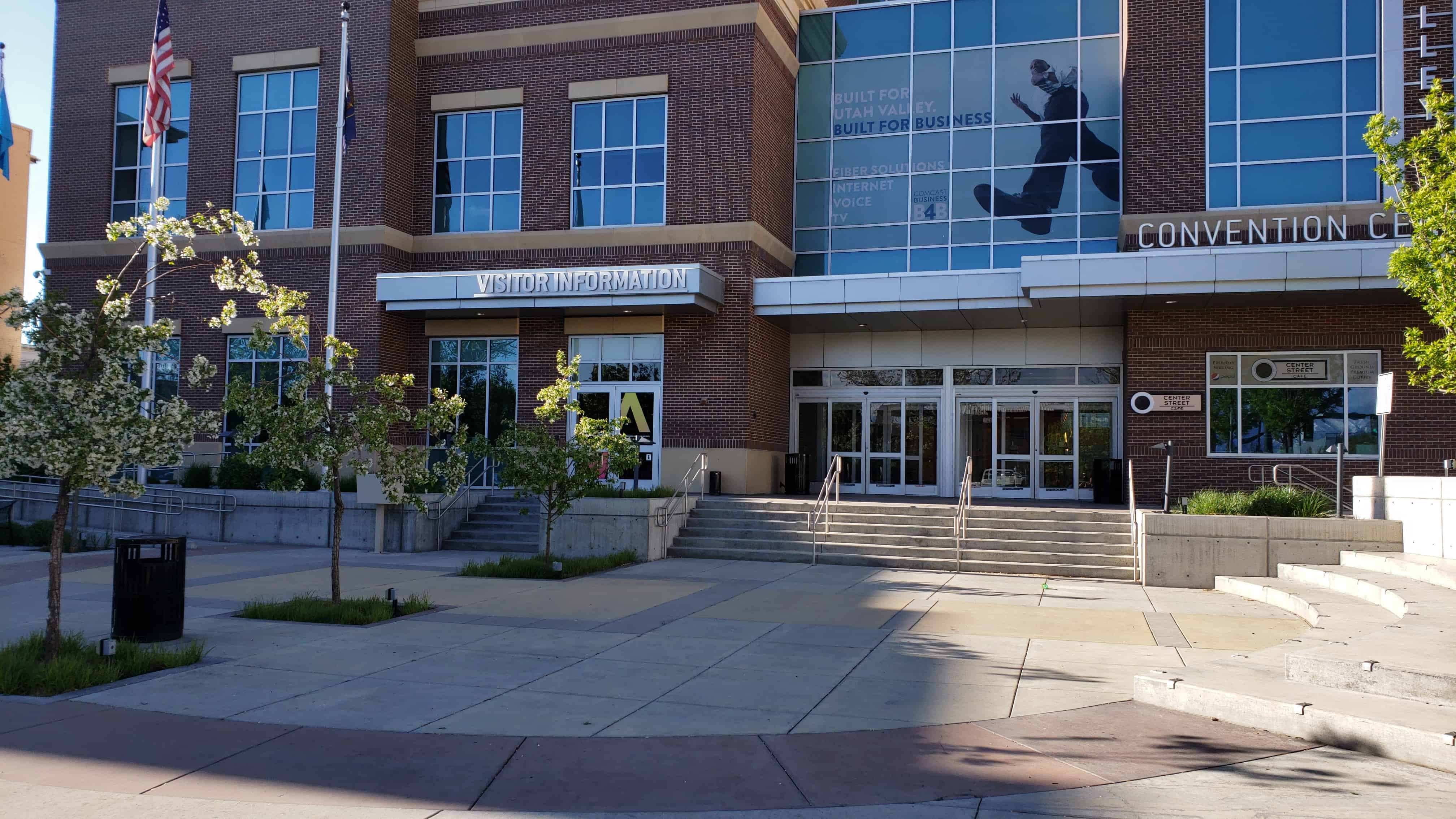 State Line Bar – Footloose Filming Location | JacobBarlow.com