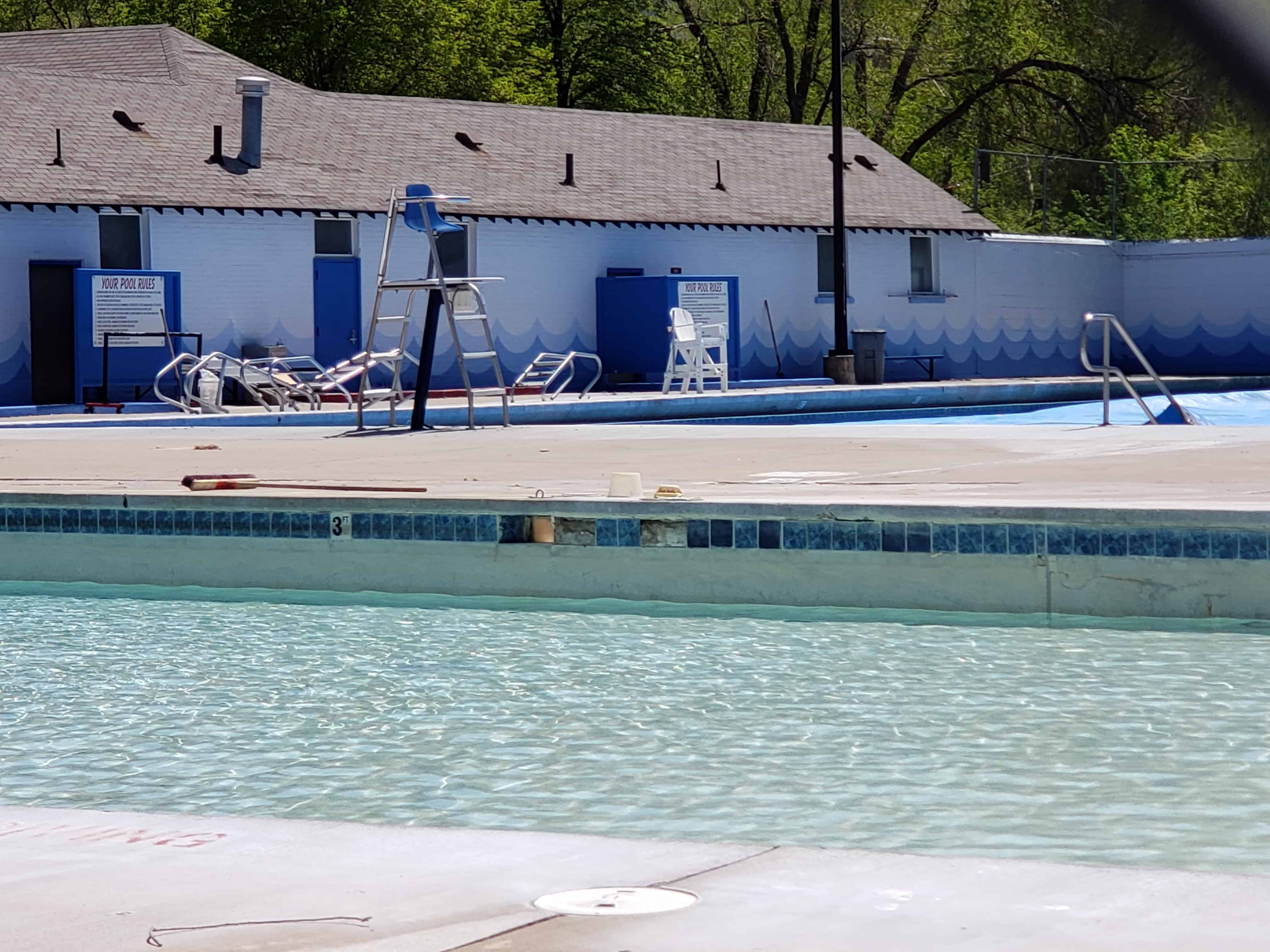 The Pool – The Sandlot Filming Location | JacobBarlow.com
