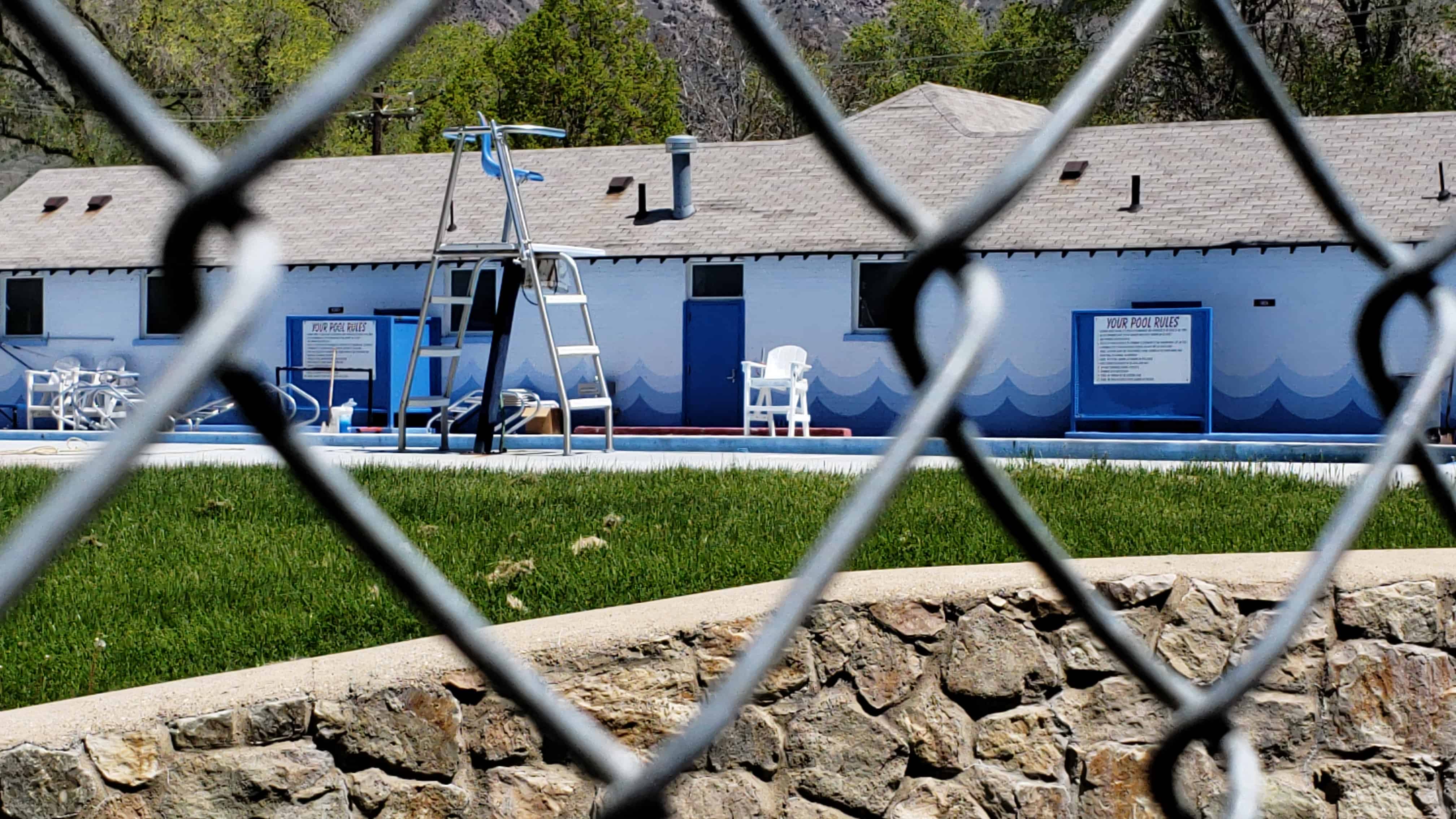 The Pool – The Sandlot Filming Location | JacobBarlow.com