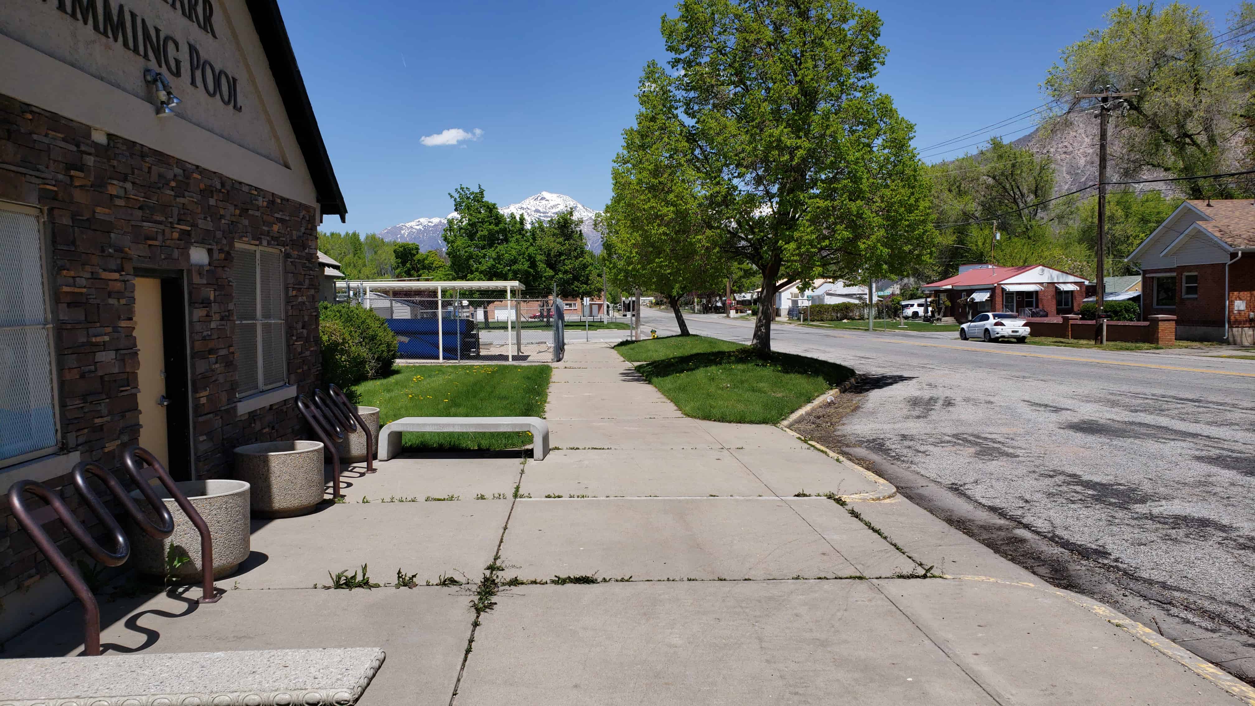 The Pool – The Sandlot Filming Location | JacobBarlow.com