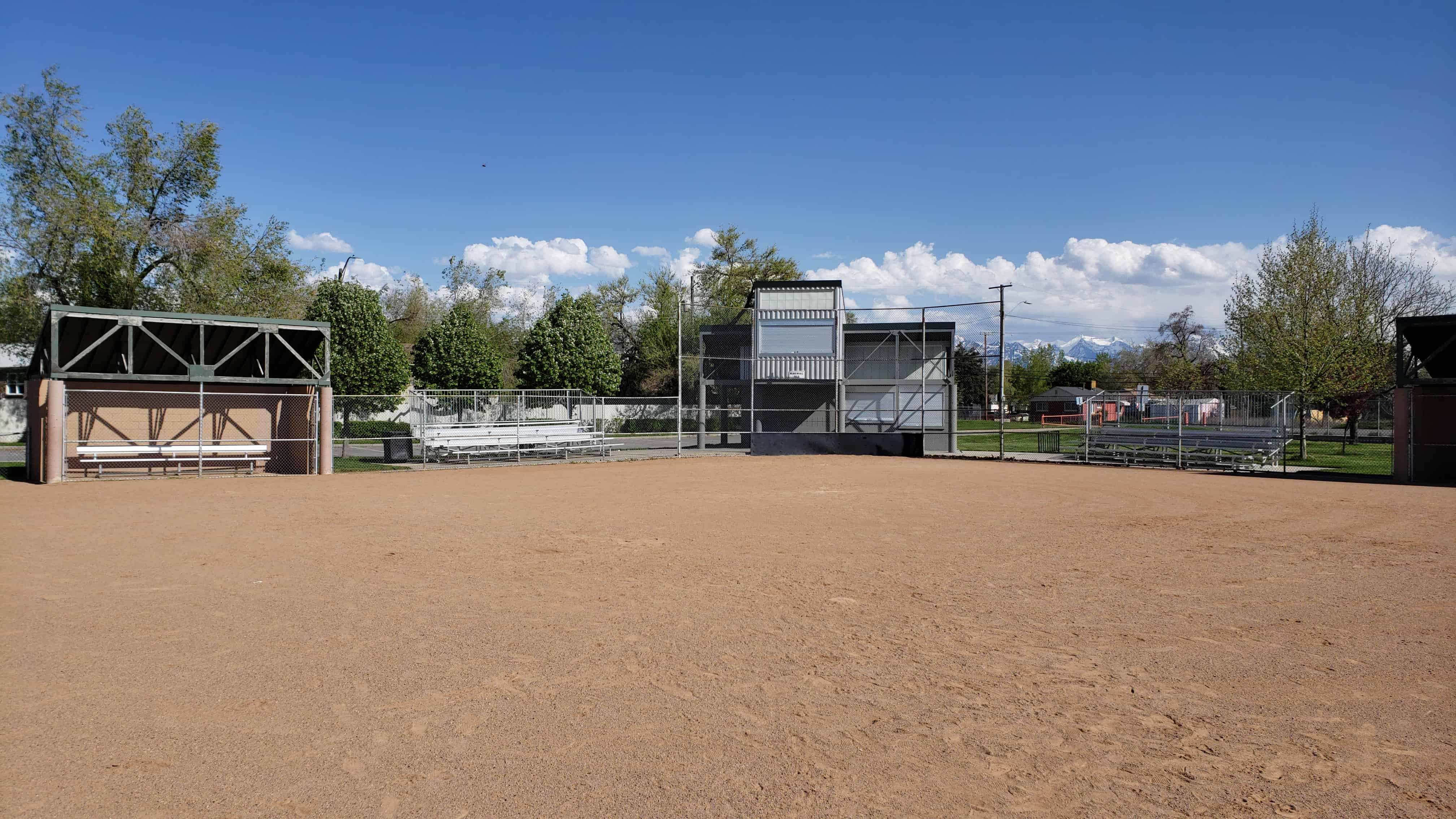 The Tiger’s Field – The Sandlot Filming Location | JacobBarlow.com