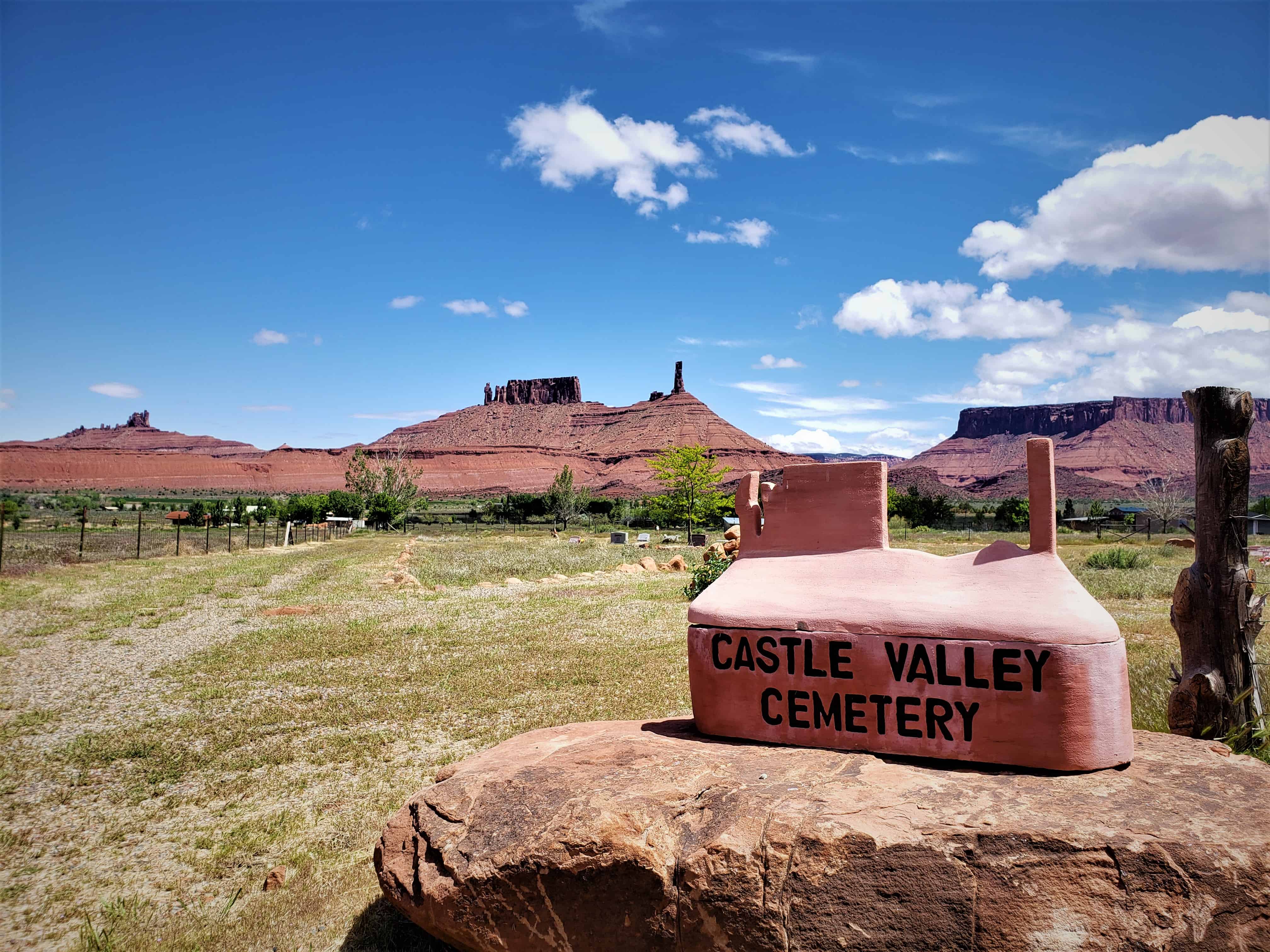 Castle Valley, Utah | JacobBarlow.com