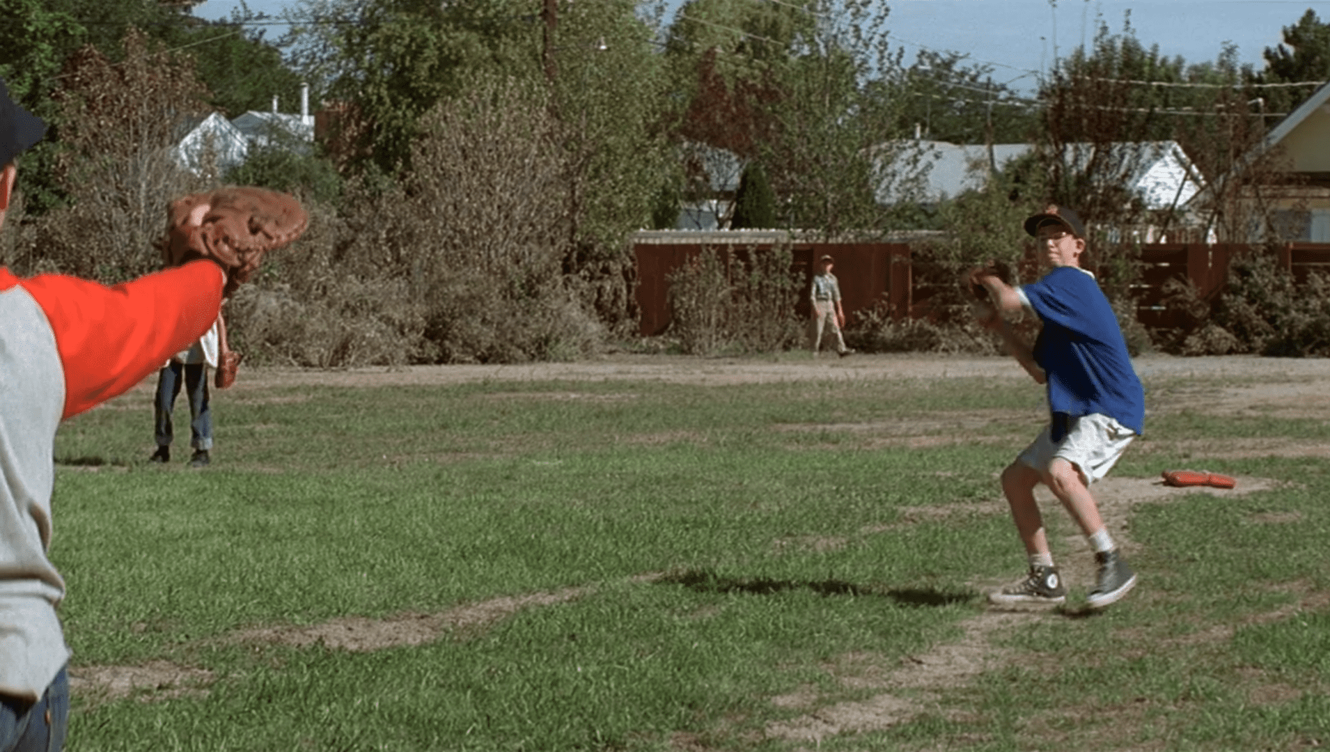 The Sandlot – The Sandlot Filming Location | JacobBarlow.com