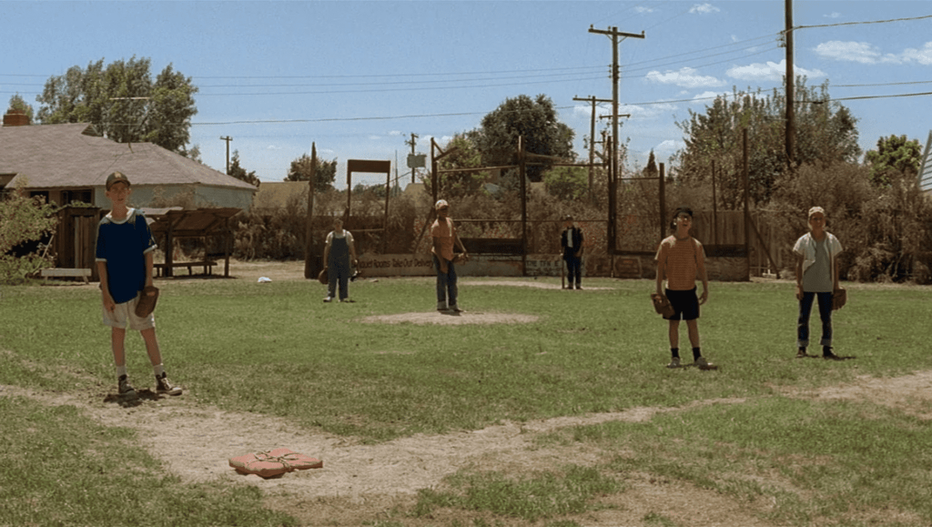 The Sandlot – The Sandlot Filming Location | JacobBarlow.com