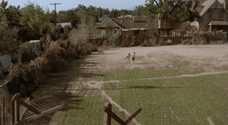 The Sandlot – The Sandlot Filming Location | JacobBarlow.com