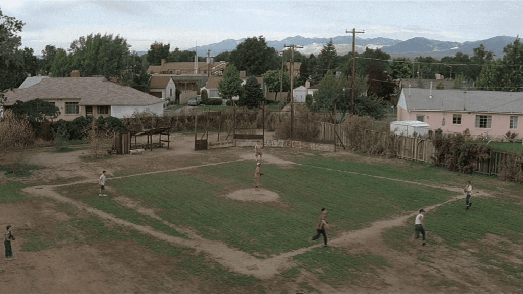 The Sandlot – The Sandlot Filming Location | JacobBarlow.com