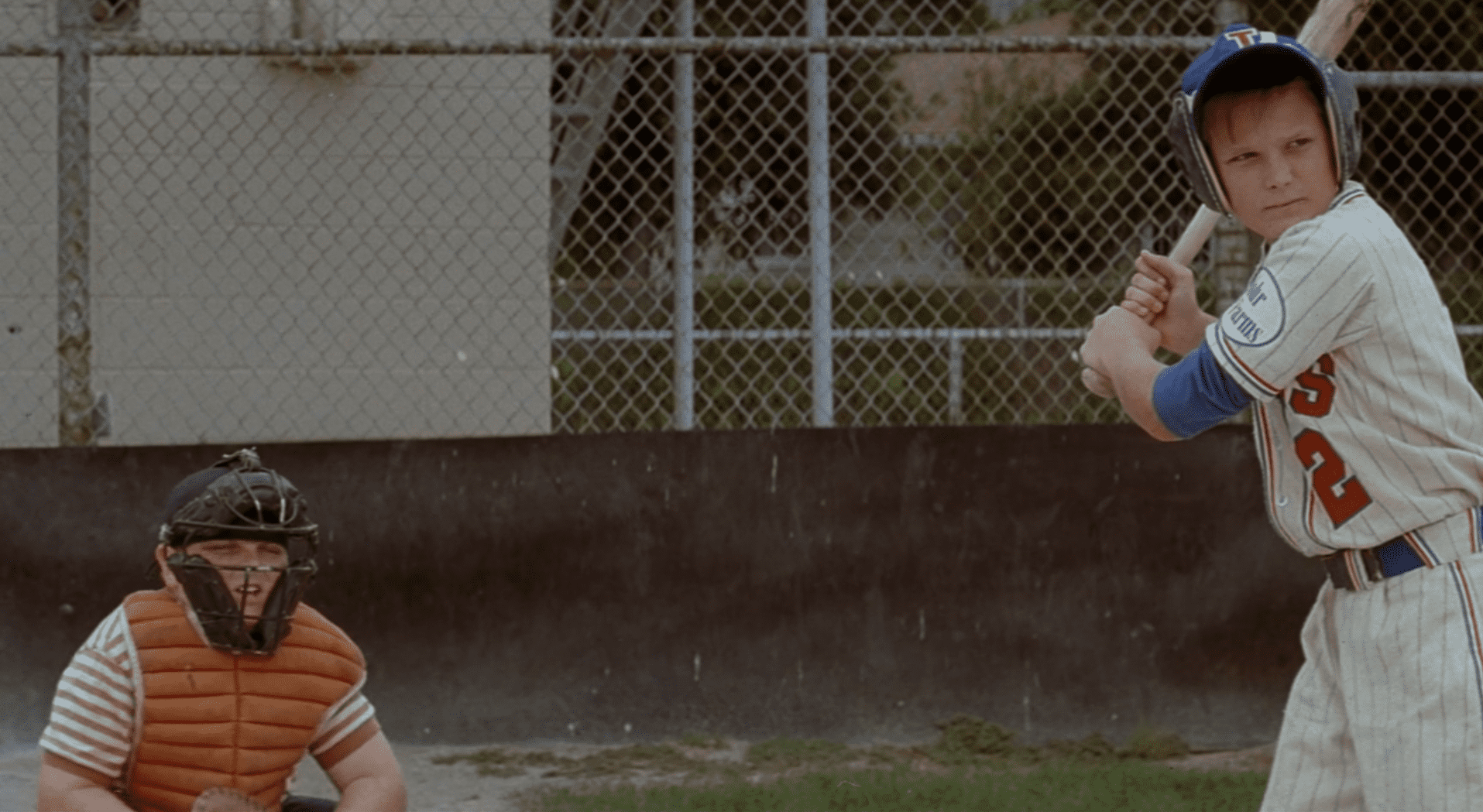 The Tiger’s Field – The Sandlot Filming Location | JacobBarlow.com