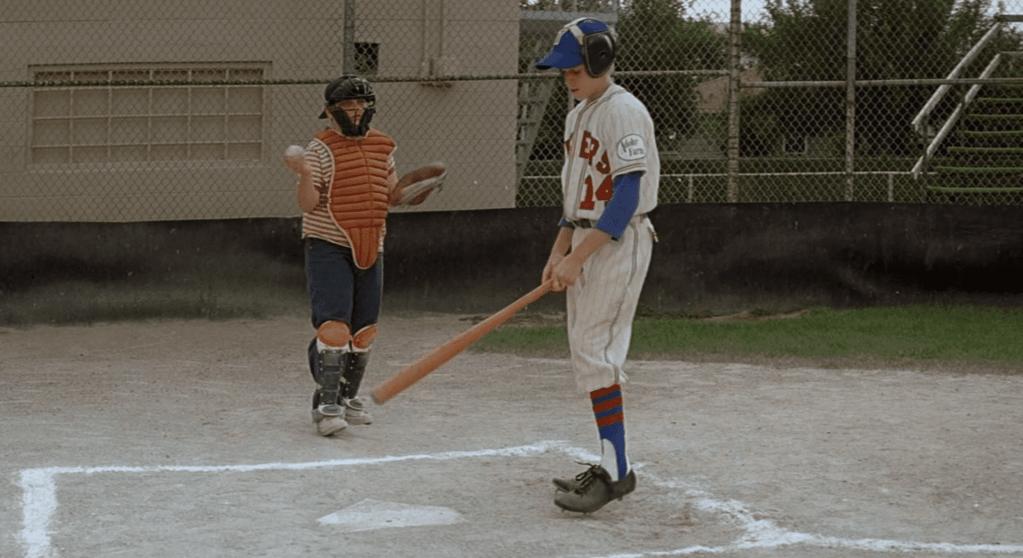 The Tiger’s Field – The Sandlot Filming Location | JacobBarlow.com
