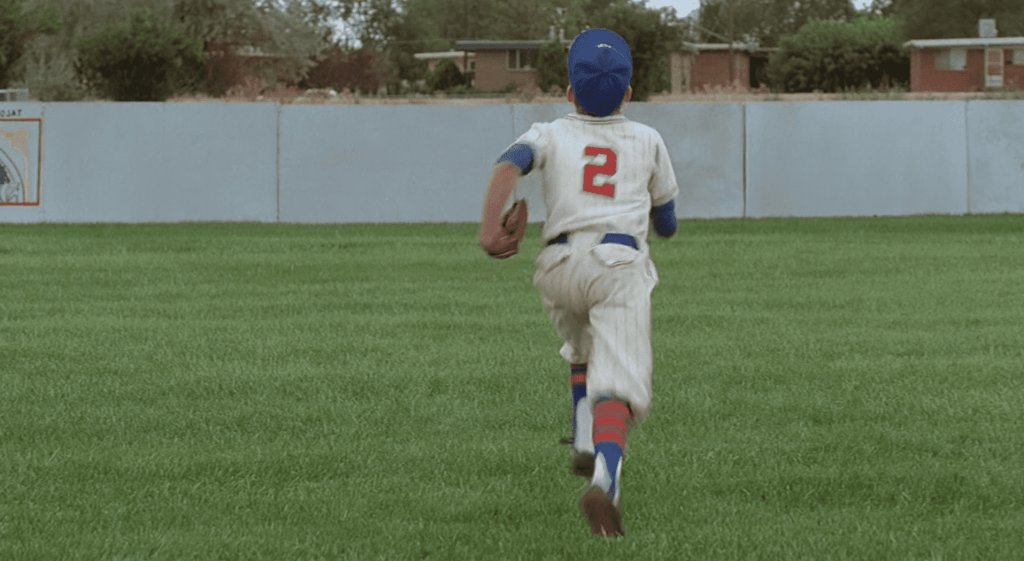 The Tiger’s Field – The Sandlot Filming Location | JacobBarlow.com