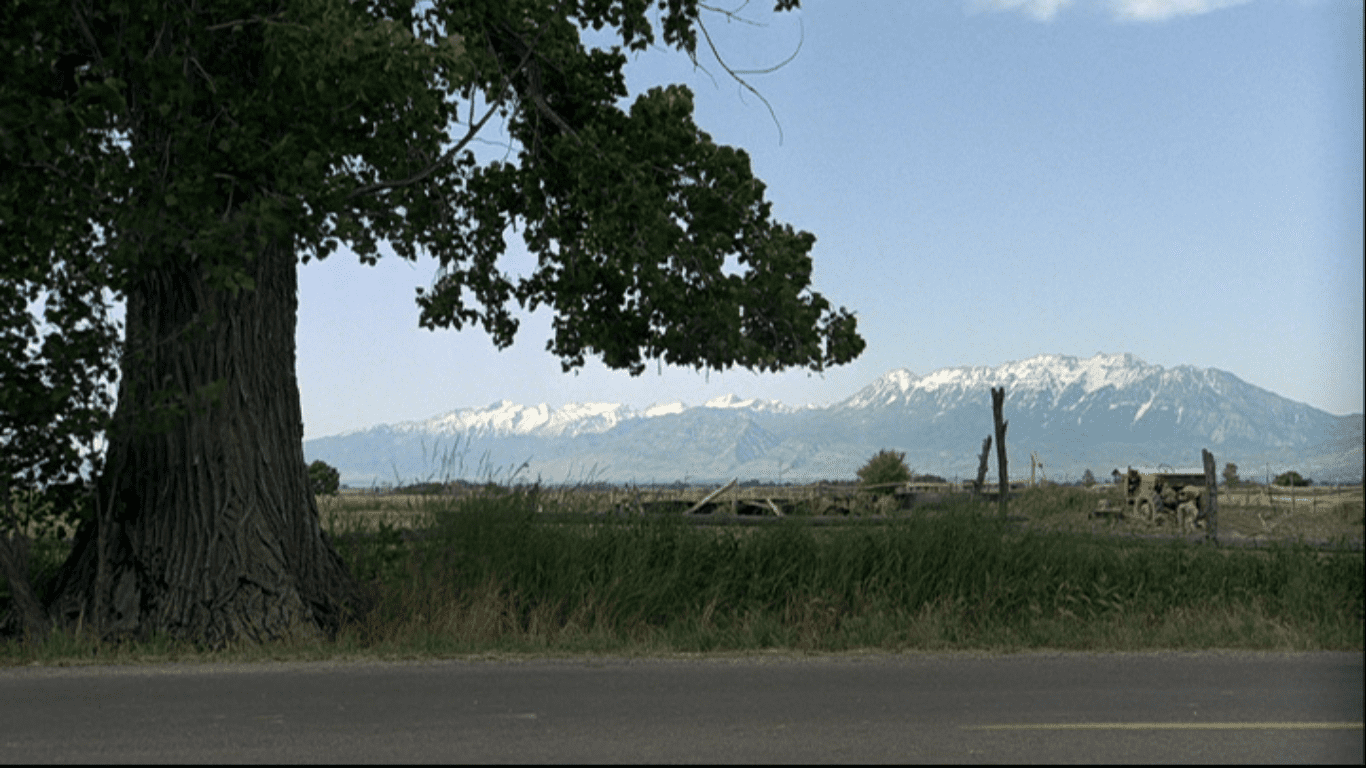 Footloose Filming Location – Opening Shot #2 | JacobBarlow.com