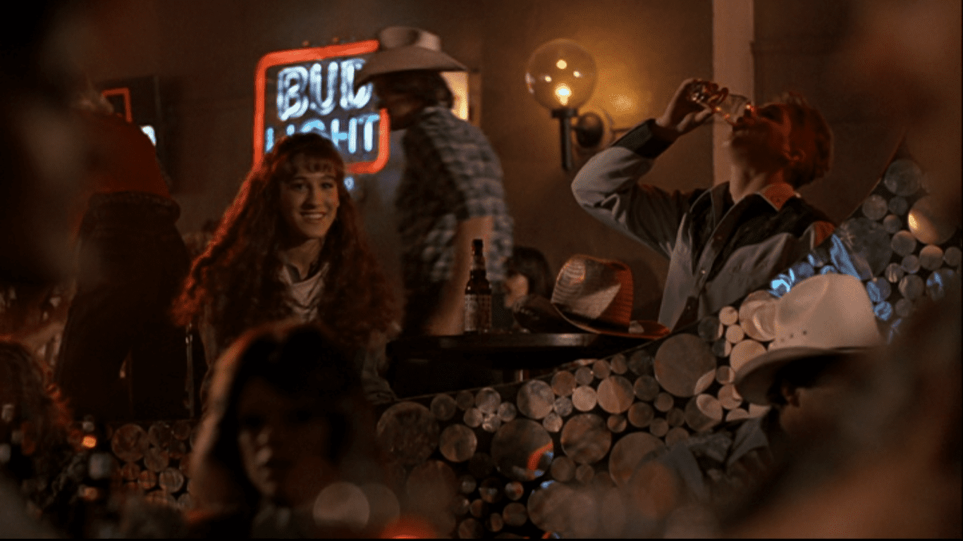 State Line Bar – Footloose Filming Location | JacobBarlow.com