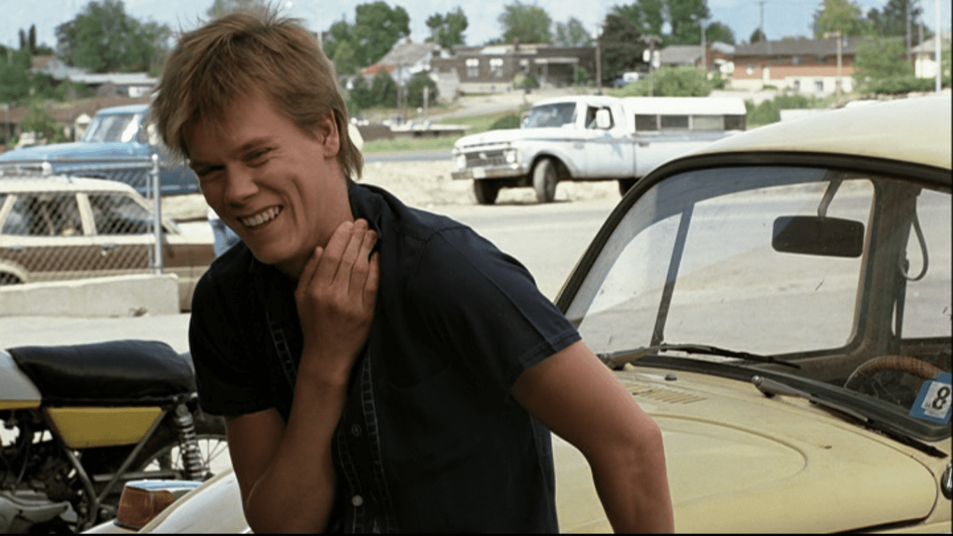 Gas Station – Footloose Filming Location | JacobBarlow.com