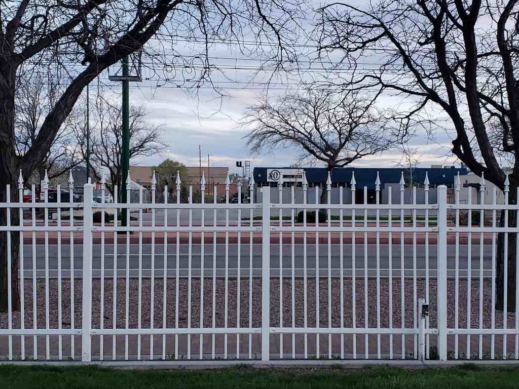 The High School: Hereditary Filming Location | JacobBarlow.com