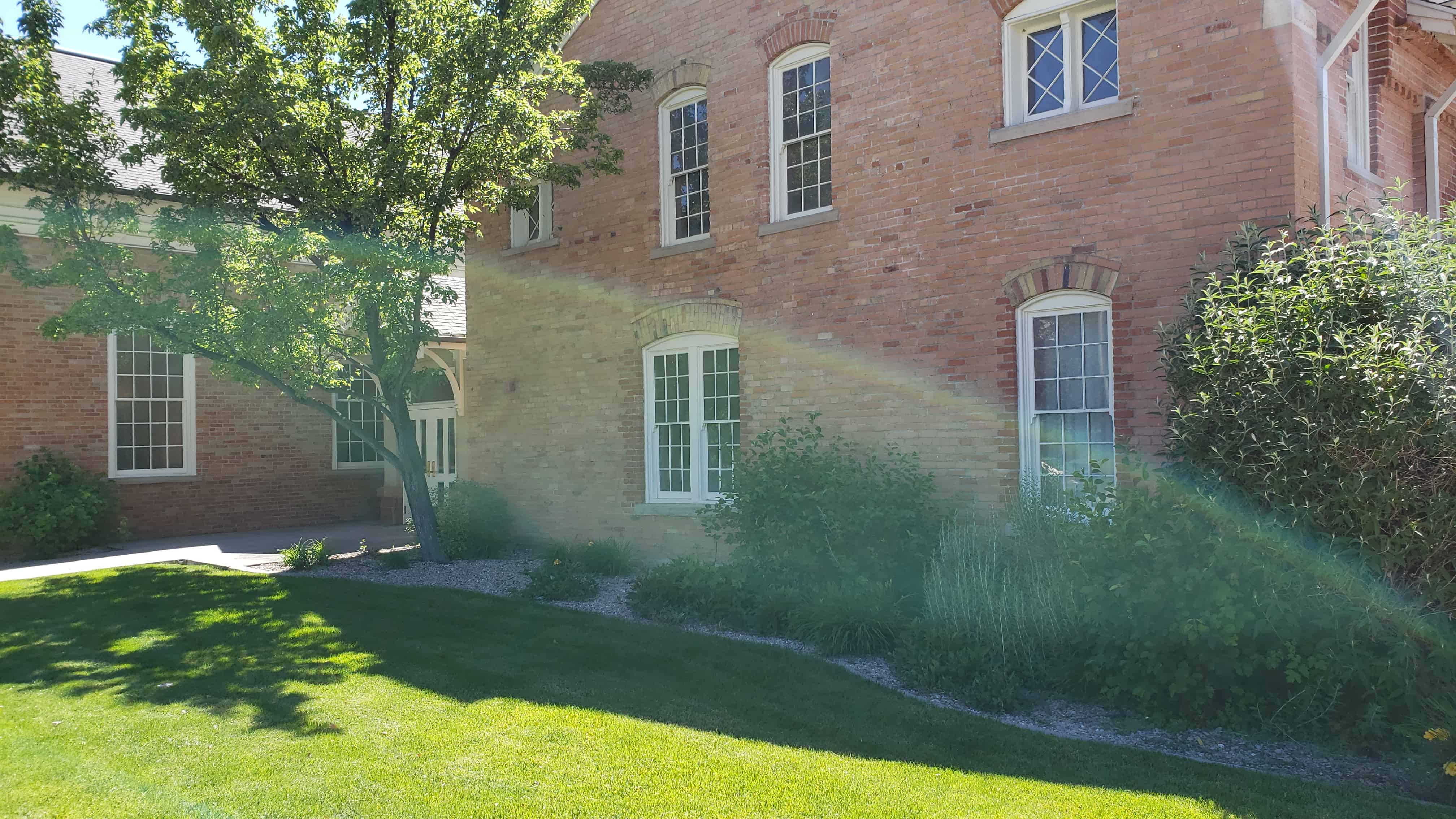 The 10th Ward Chapel | JacobBarlow.com