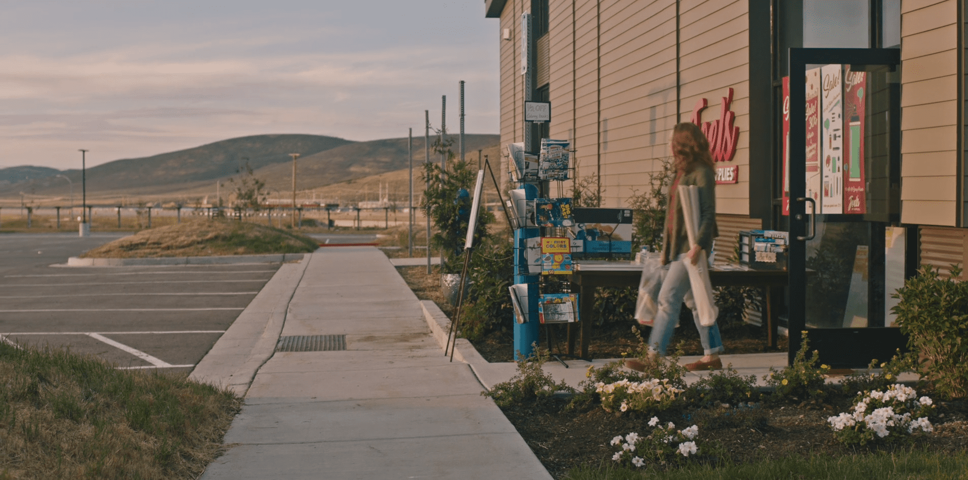 The Store: Hereditary Filming Location | JacobBarlow.com