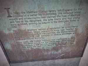 Walker Brothers Bank | JacobBarlow.com