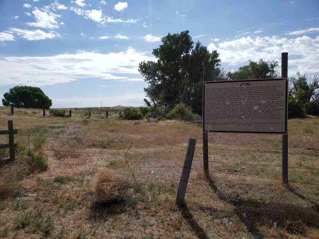 Lucin, Utah | JacobBarlow.com