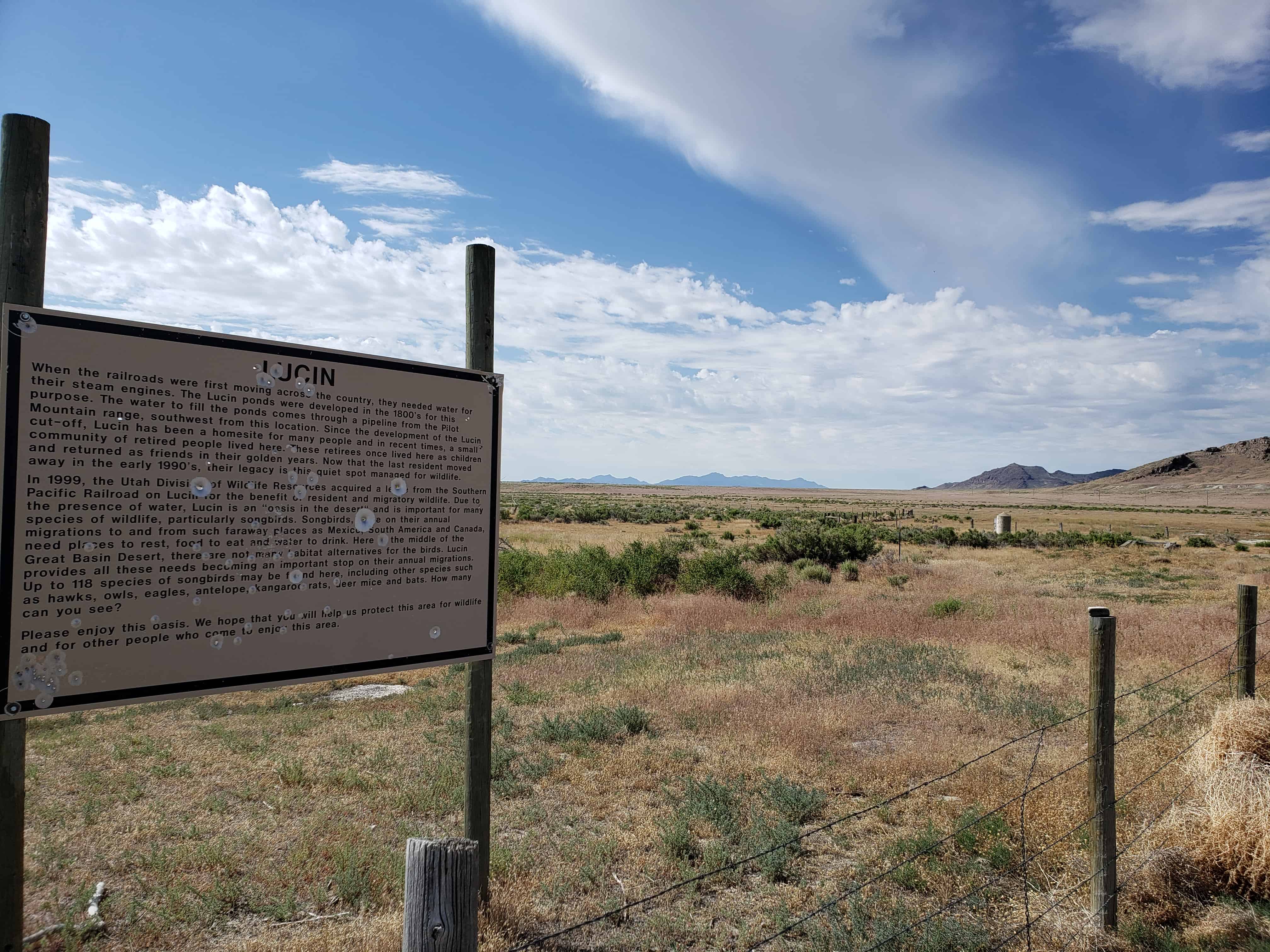 Lucin, Utah | JacobBarlow.com