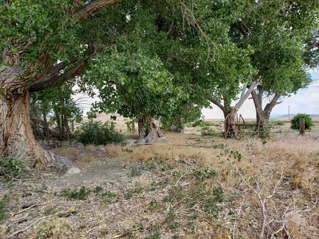 Lucin, Utah | JacobBarlow.com