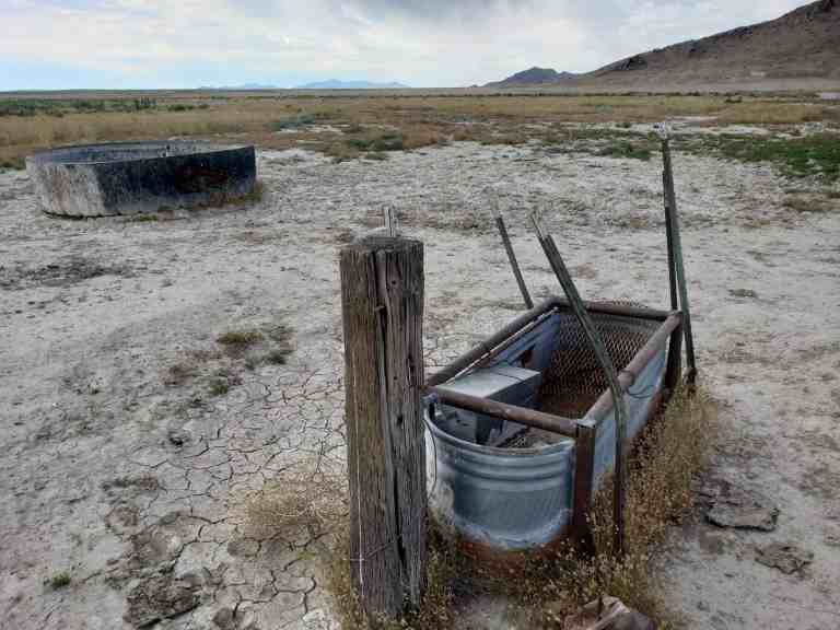 Lucin, Utah | JacobBarlow.com