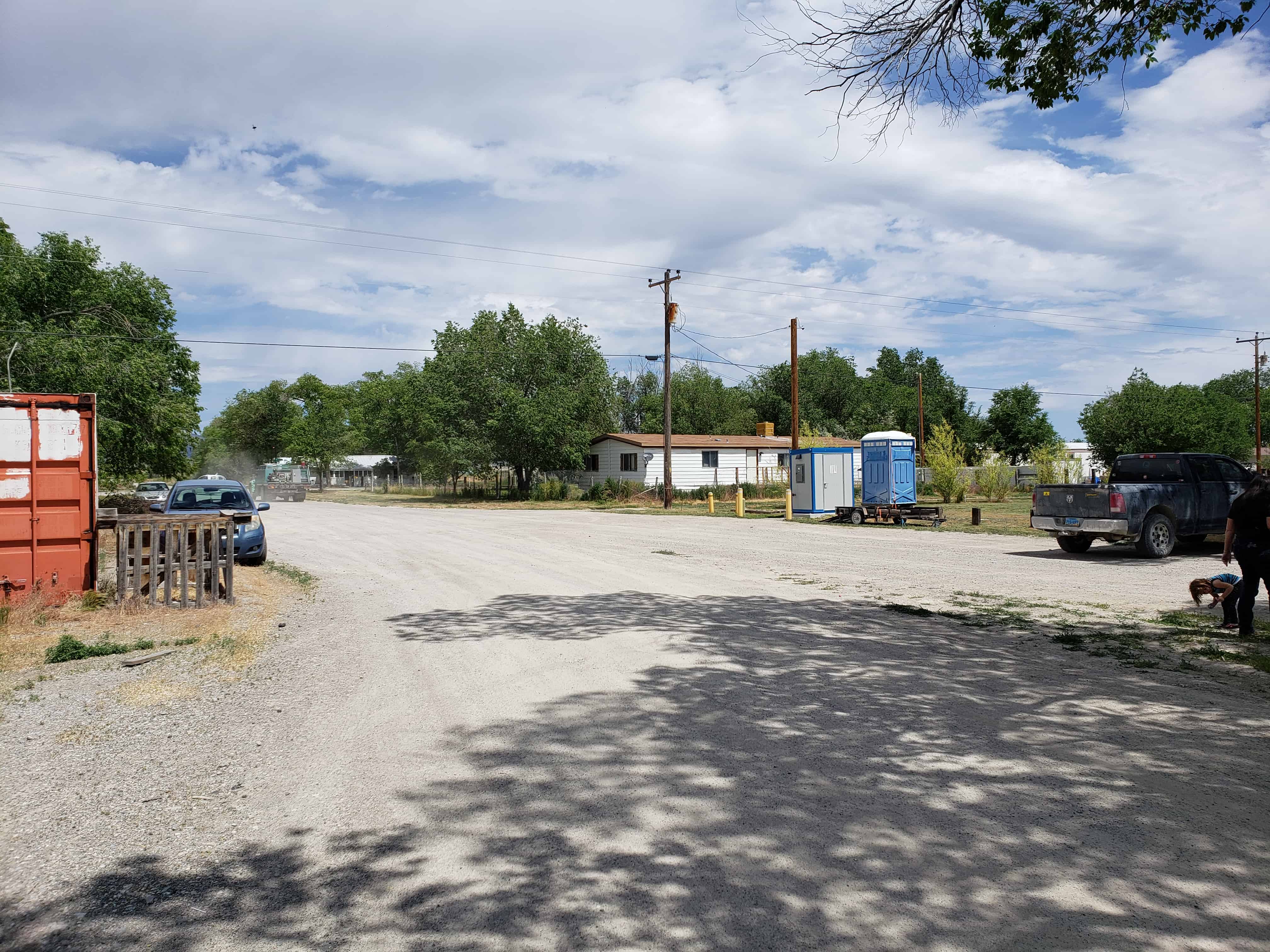 Montello, Nevada | JacobBarlow.com