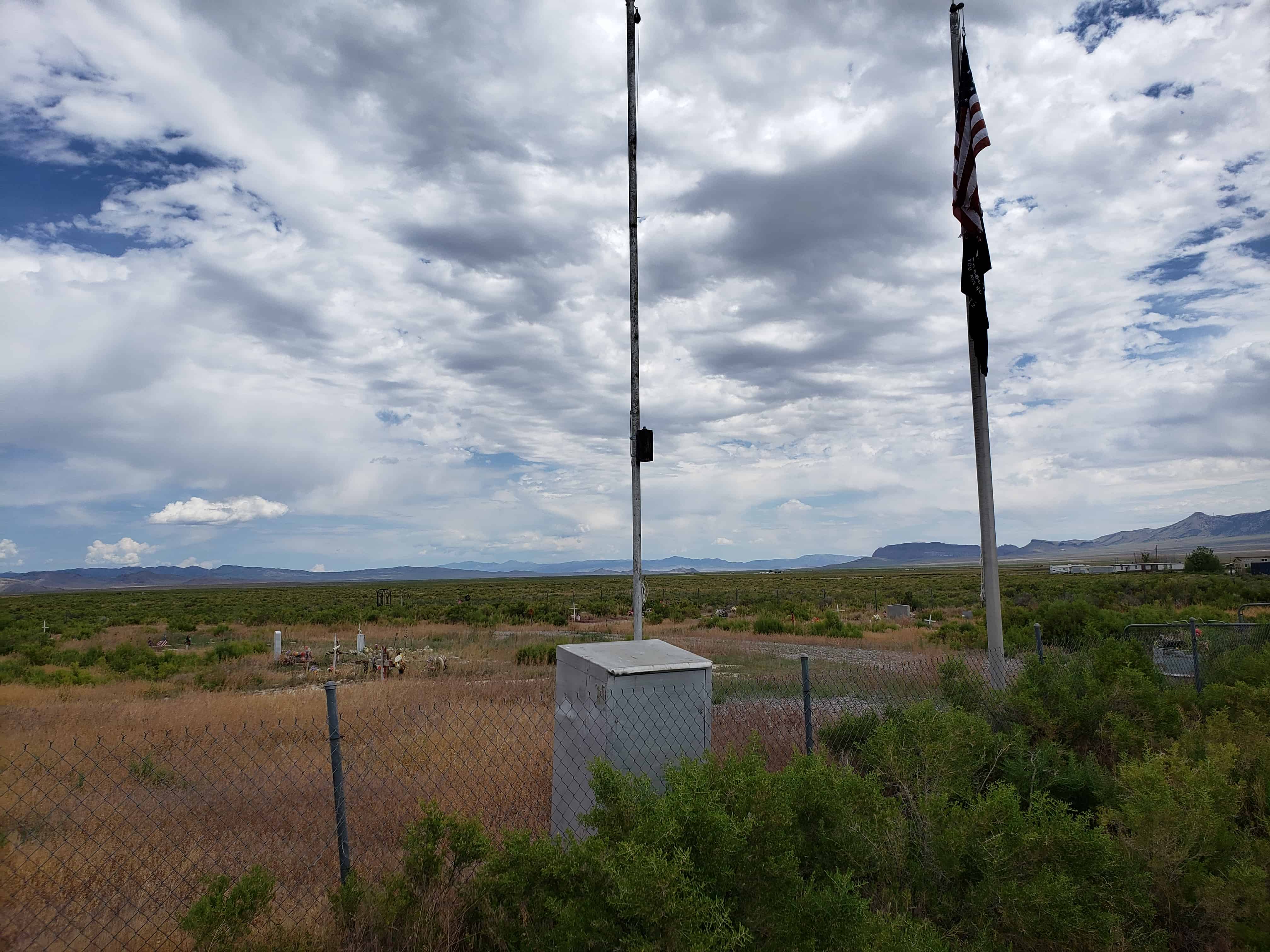 Montello, Nevada | JacobBarlow.com