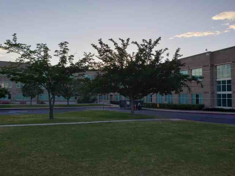 East High School | JacobBarlow.com