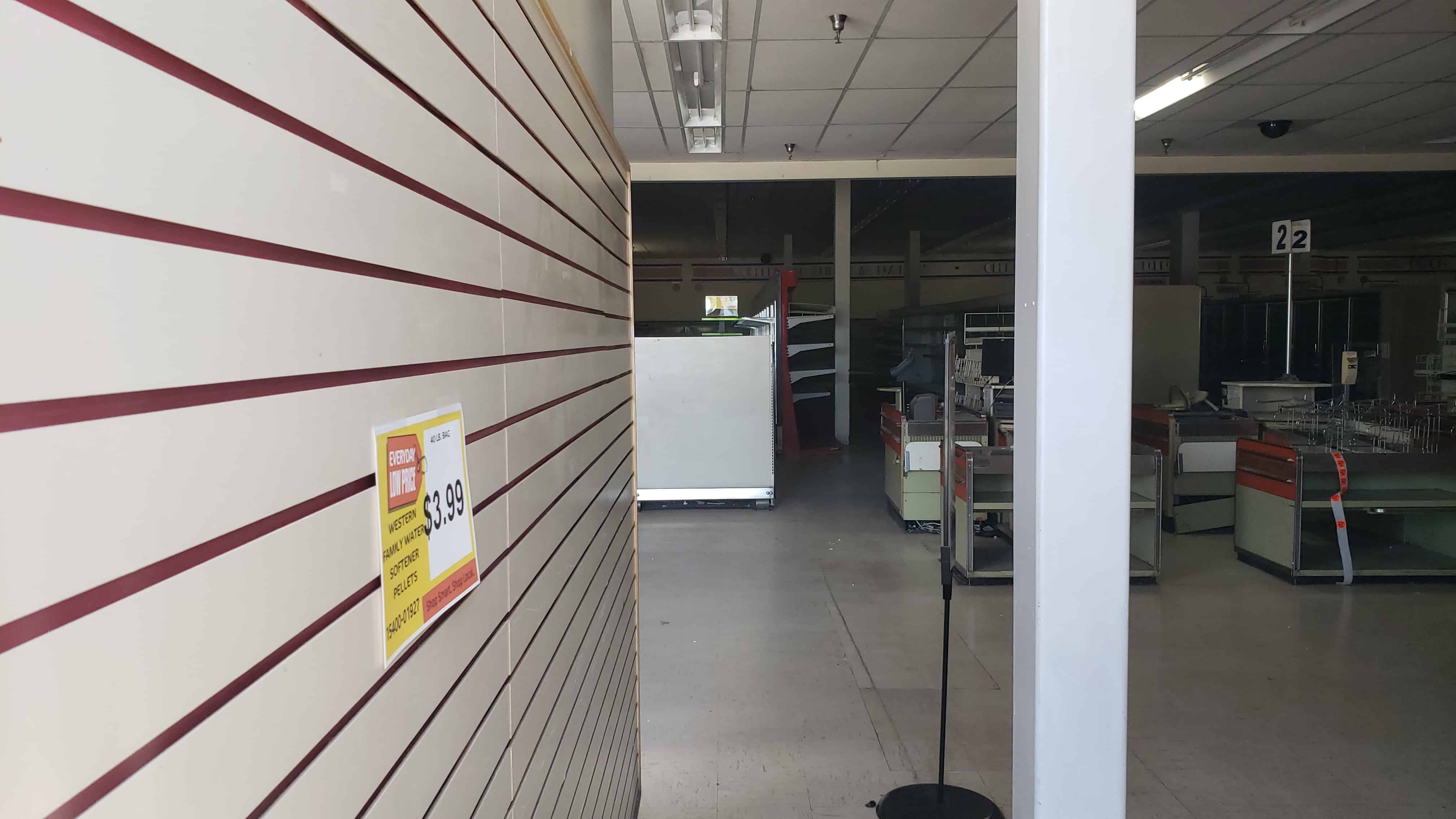 Provo Allen’s Grocery Store | JacobBarlow.com