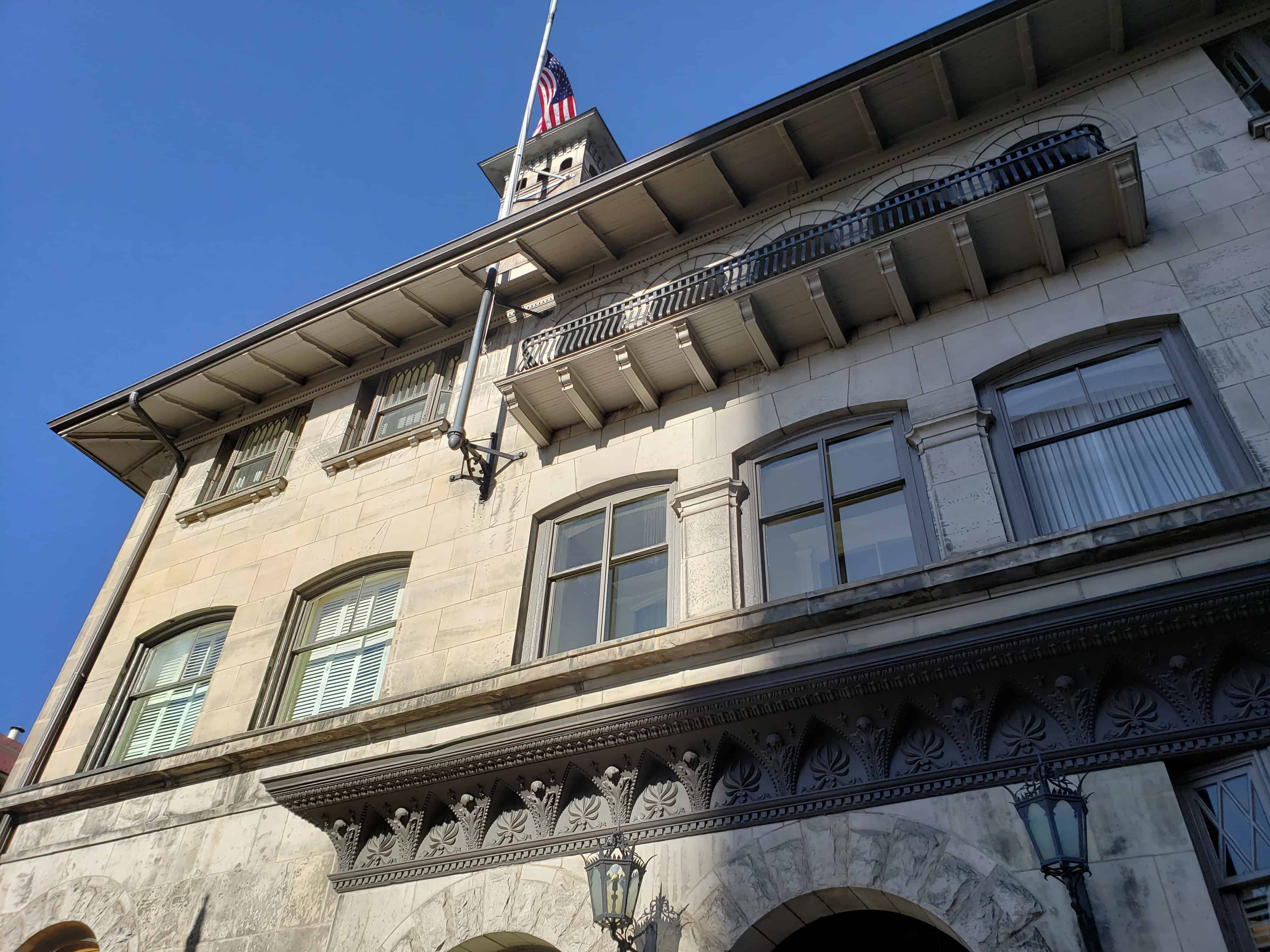 Alta Club Building | JacobBarlow.com