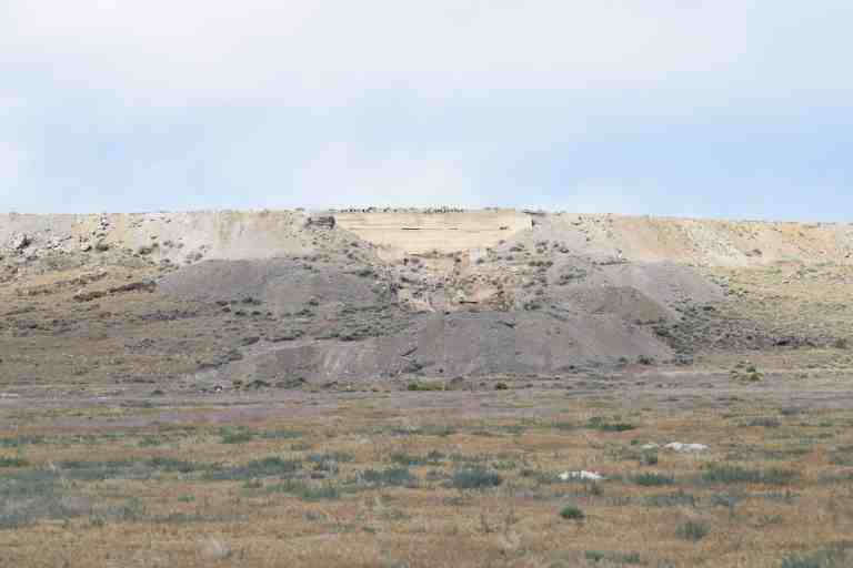 Lucin, Utah | JacobBarlow.com