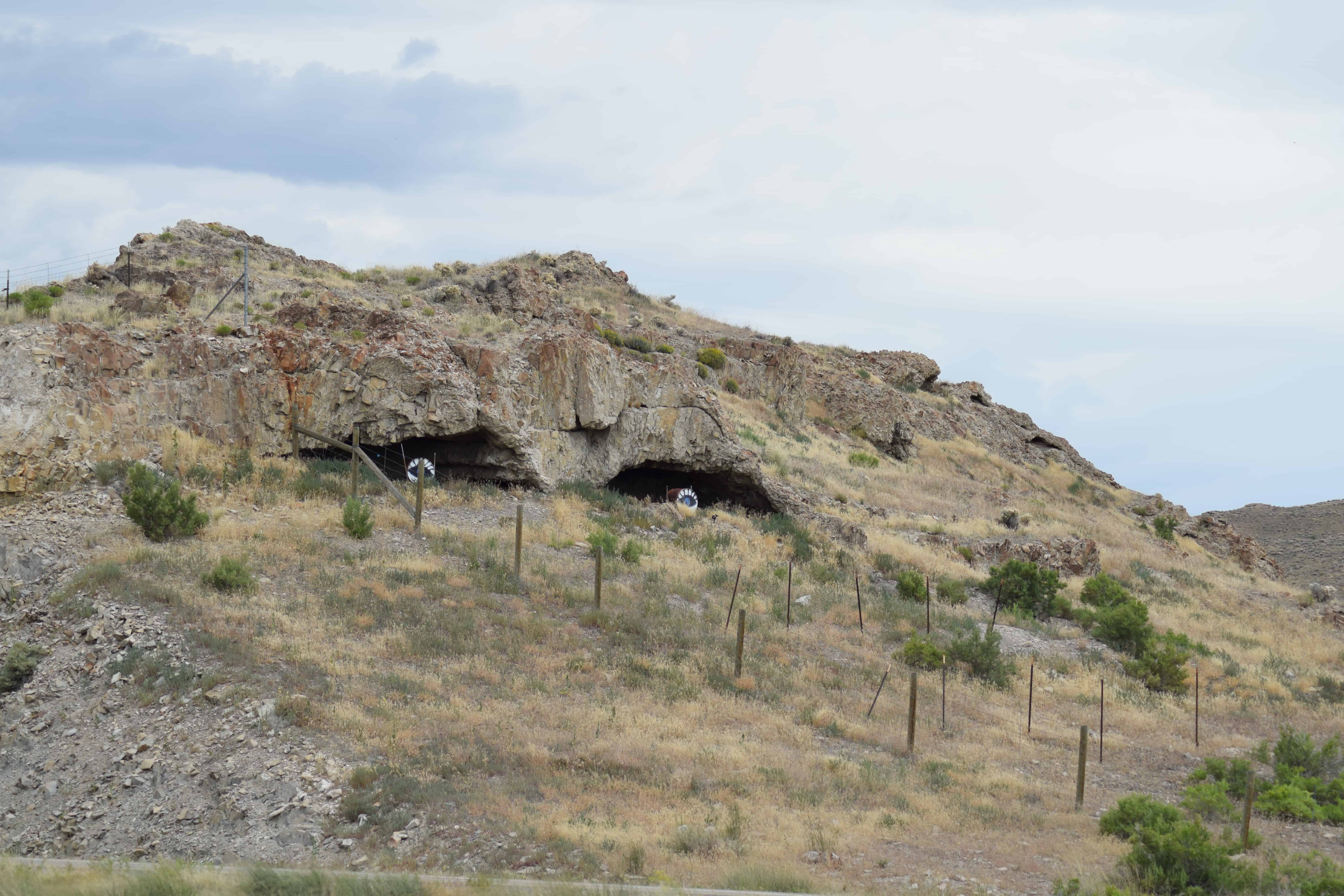 Delle, Utah | JacobBarlow.com