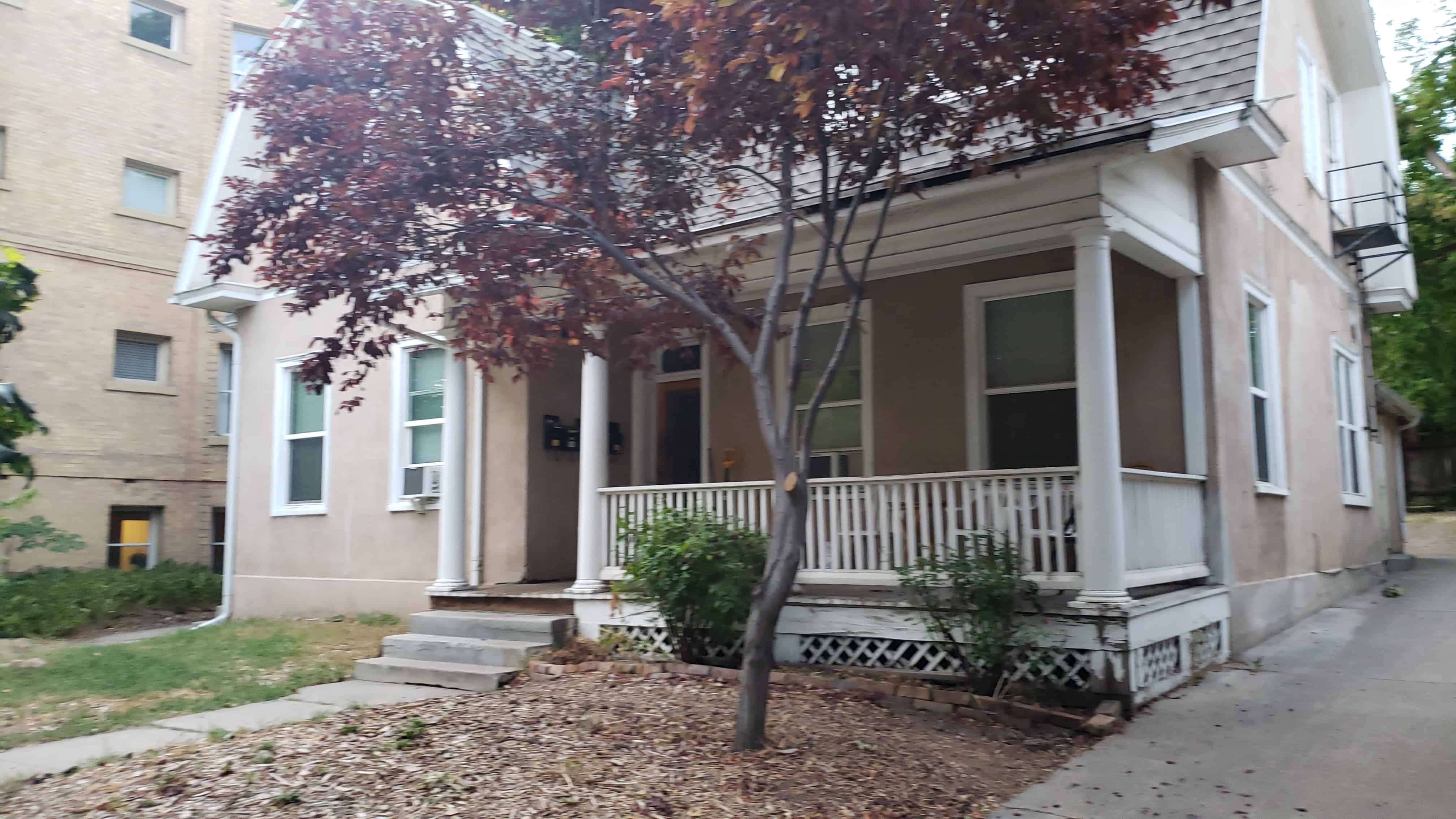 563-565 1st Ave | JacobBarlow.com