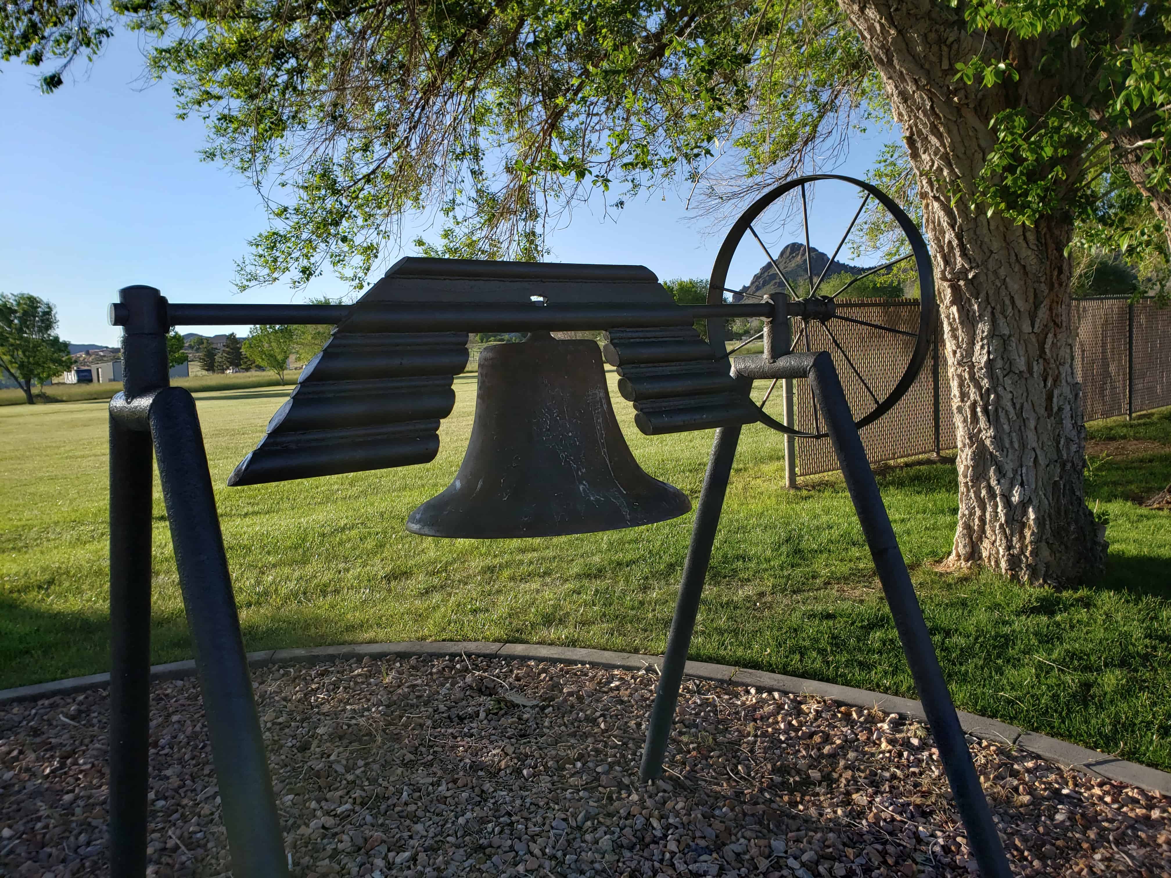 Newcastle, Utah | JacobBarlow.com