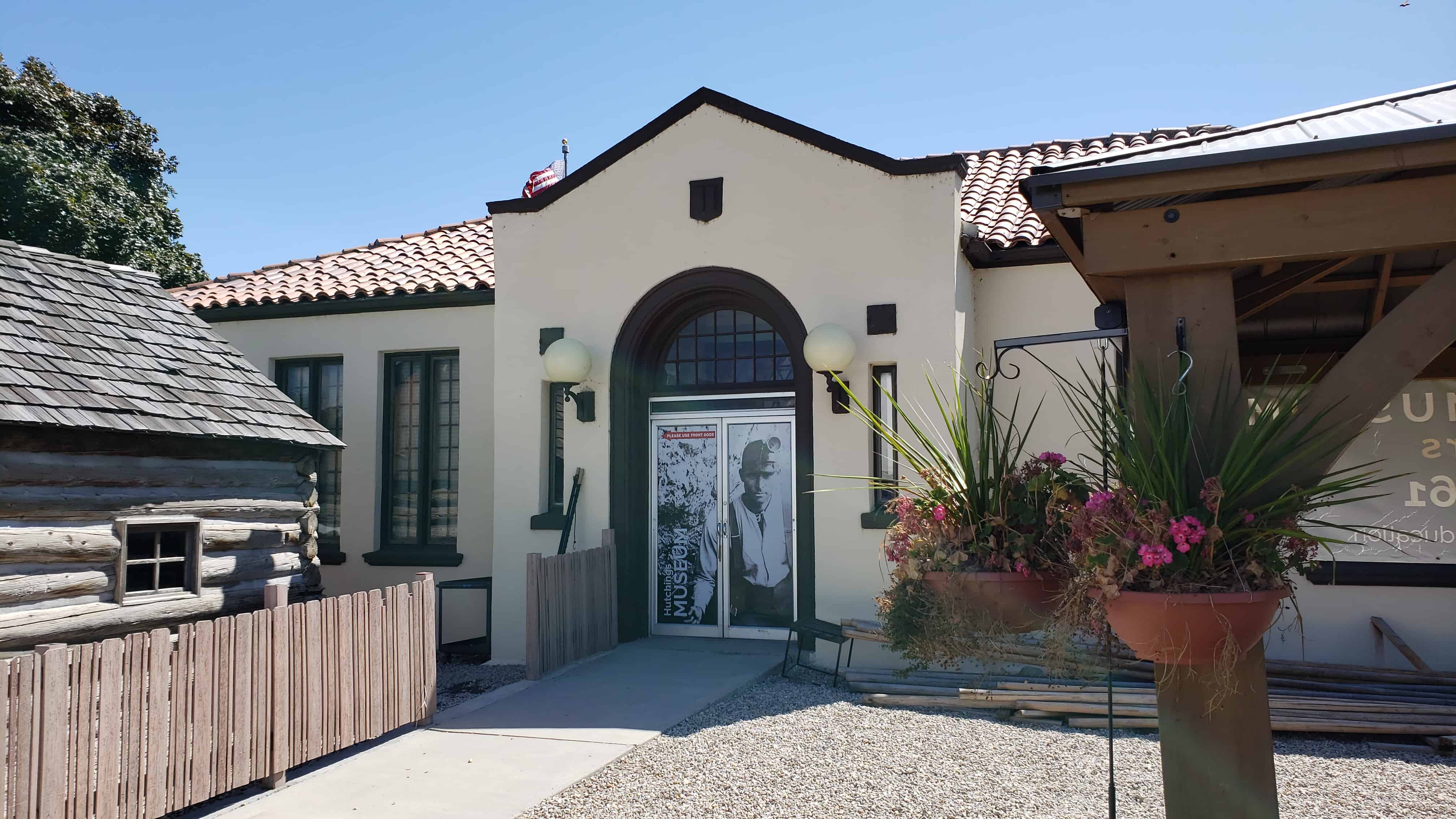 Lehi Carnegie Library | JacobBarlow.com