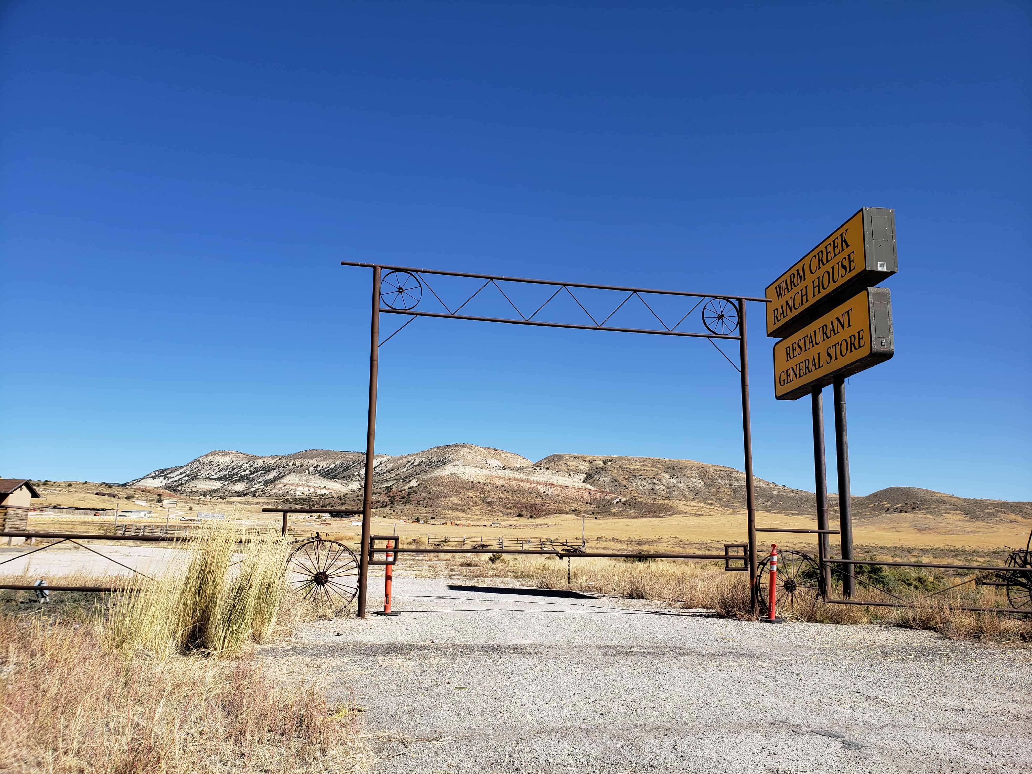 Fayette, Utah | JacobBarlow.com