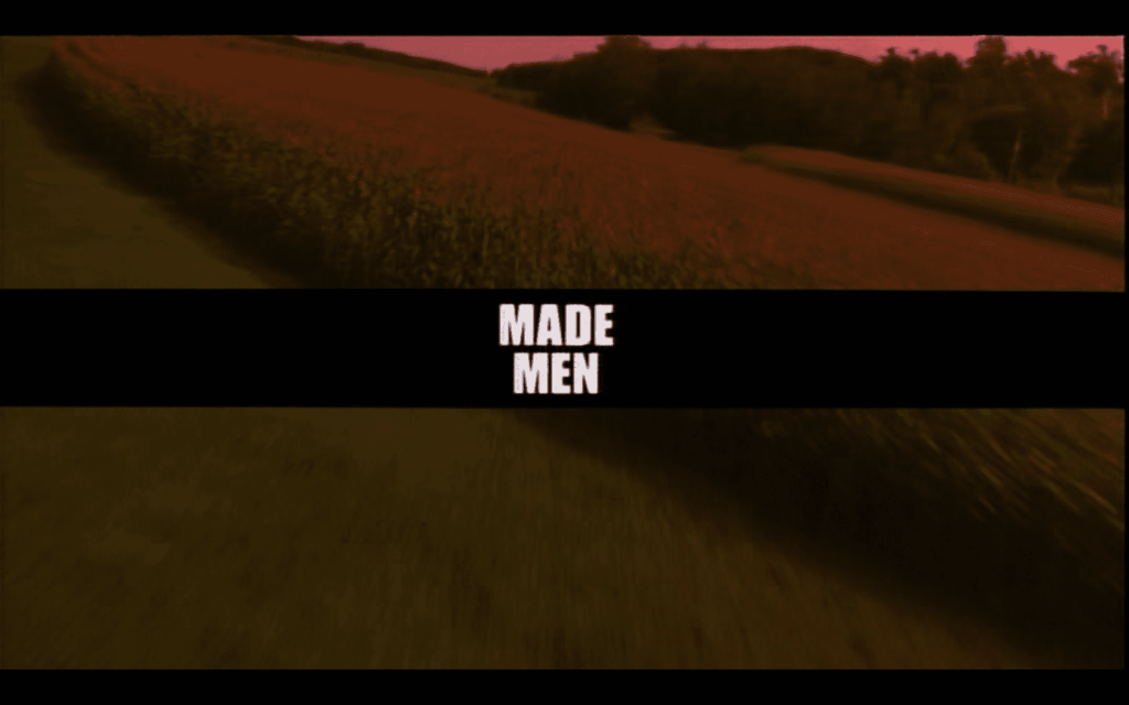 Made Men (1999) | JacobBarlow.com