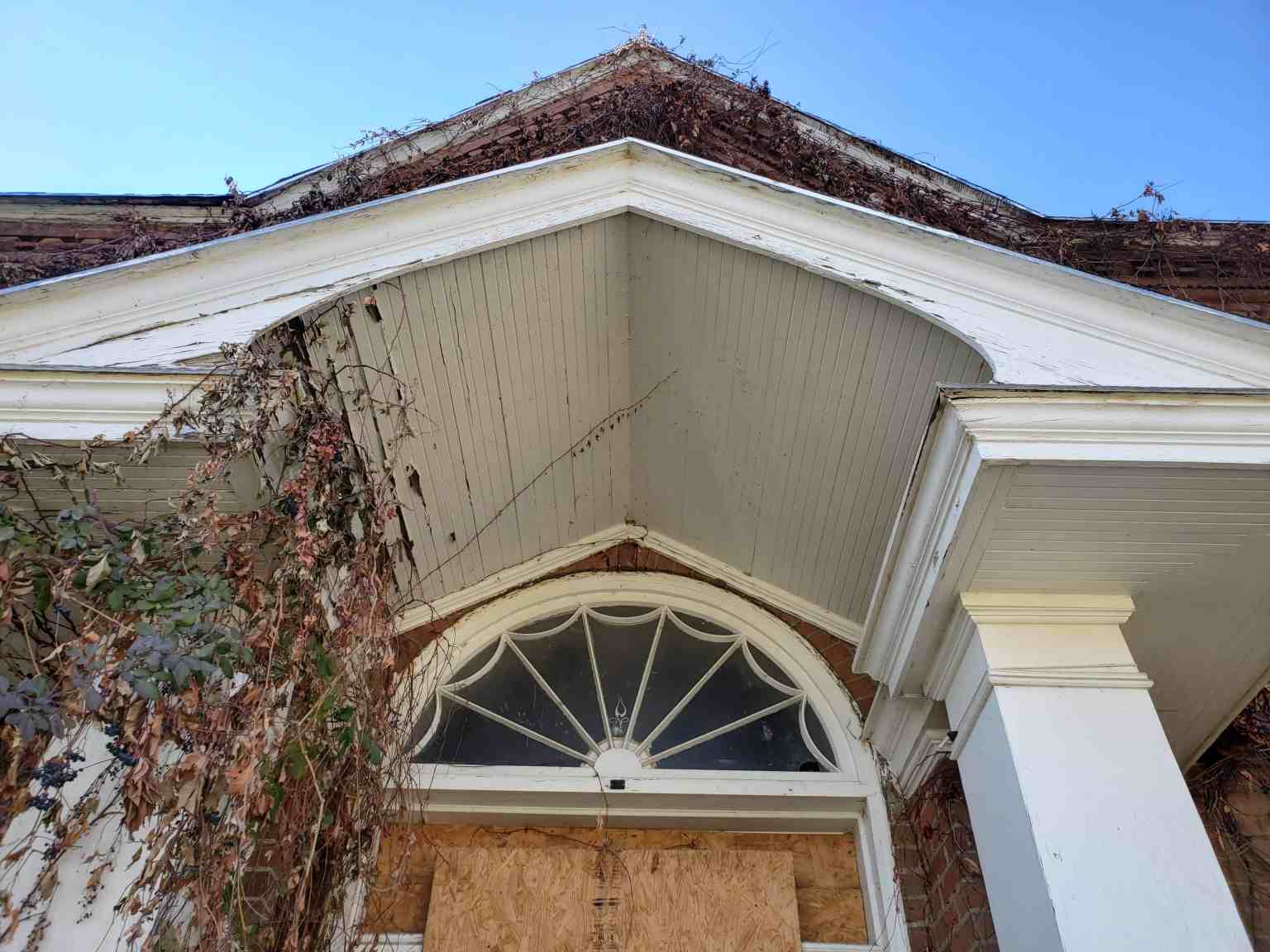 Anson Call House | JacobBarlow.com