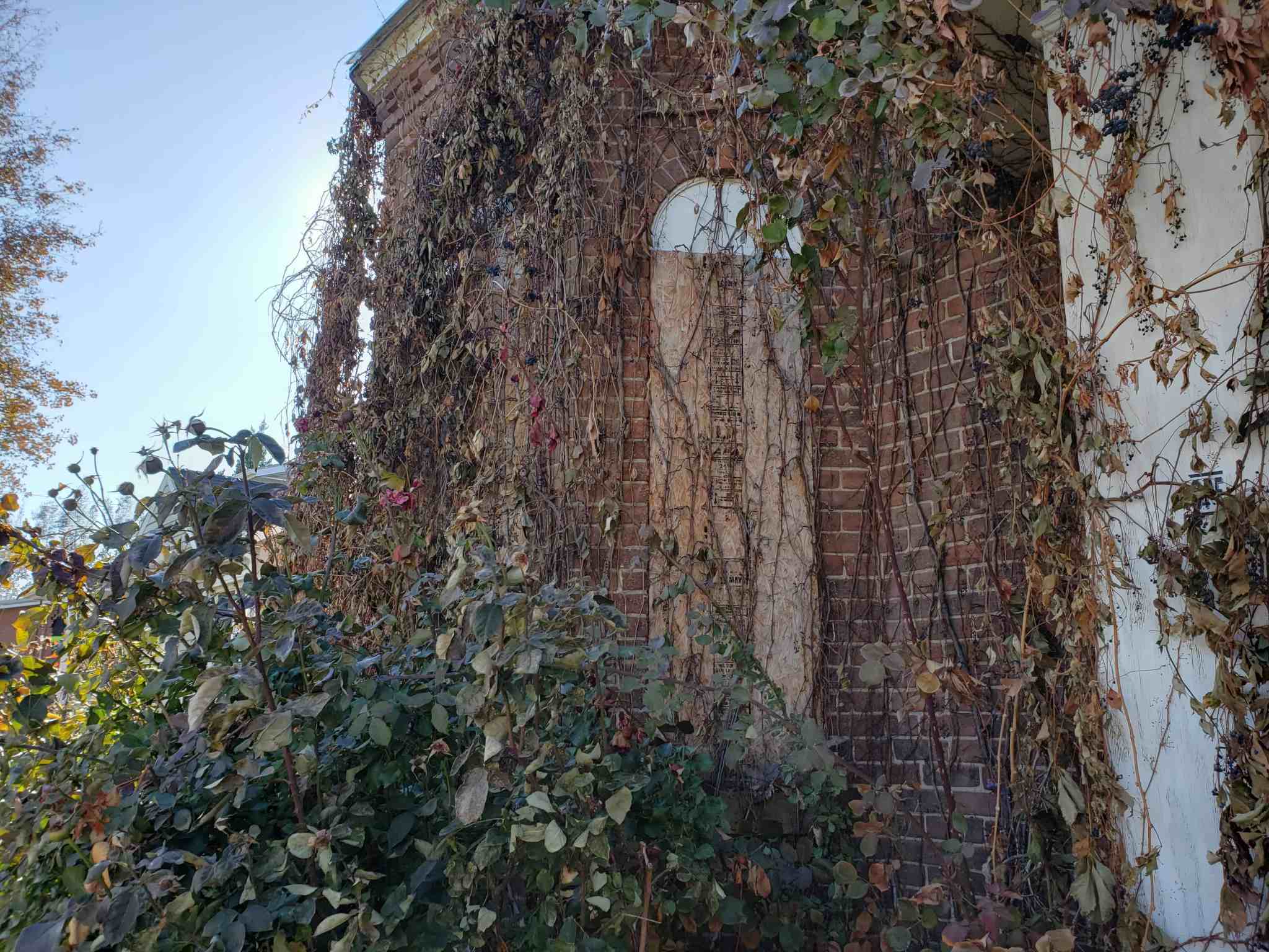 Anson Call House | JacobBarlow.com