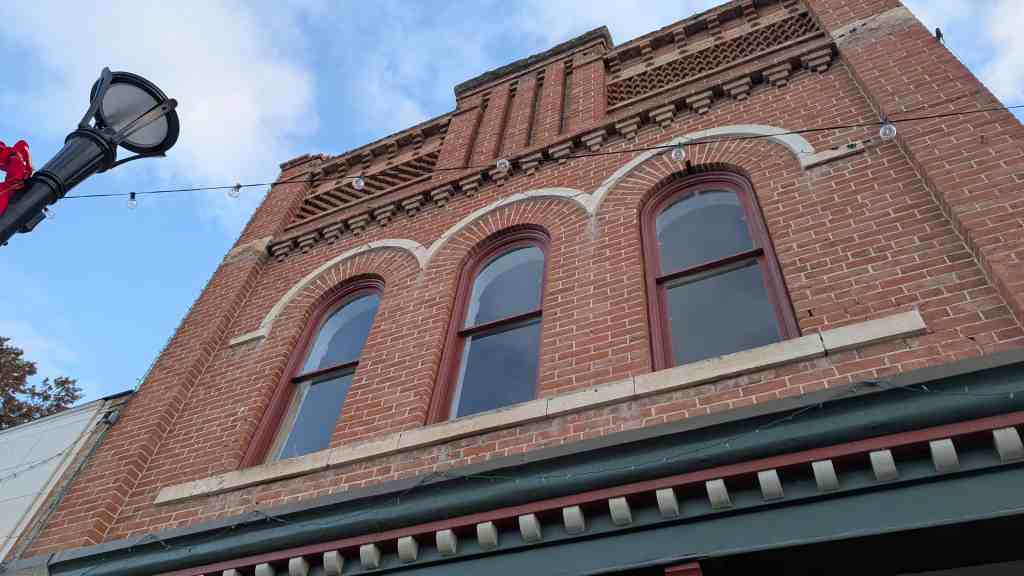 Ericksen Grocery | JacobBarlow.com