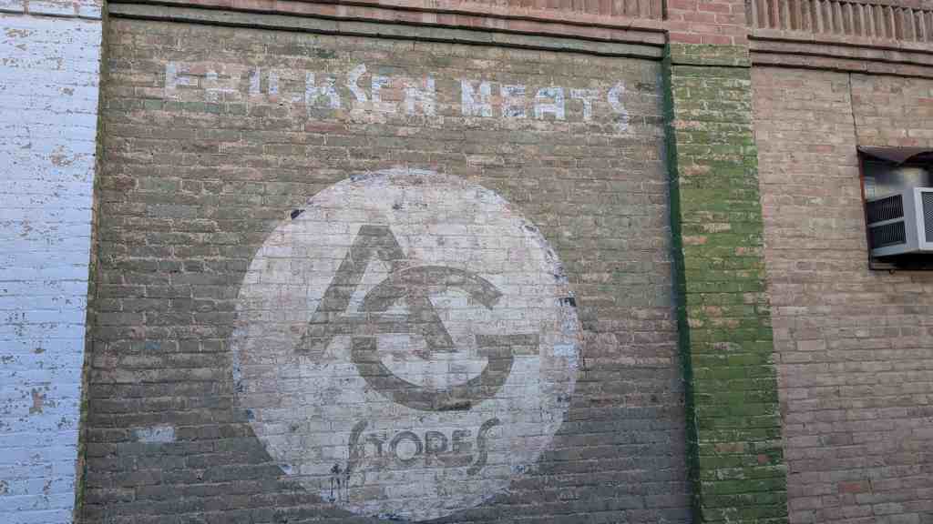 Ericksen Grocery | JacobBarlow.com