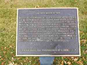 Ben Meek Home | JacobBarlow.com