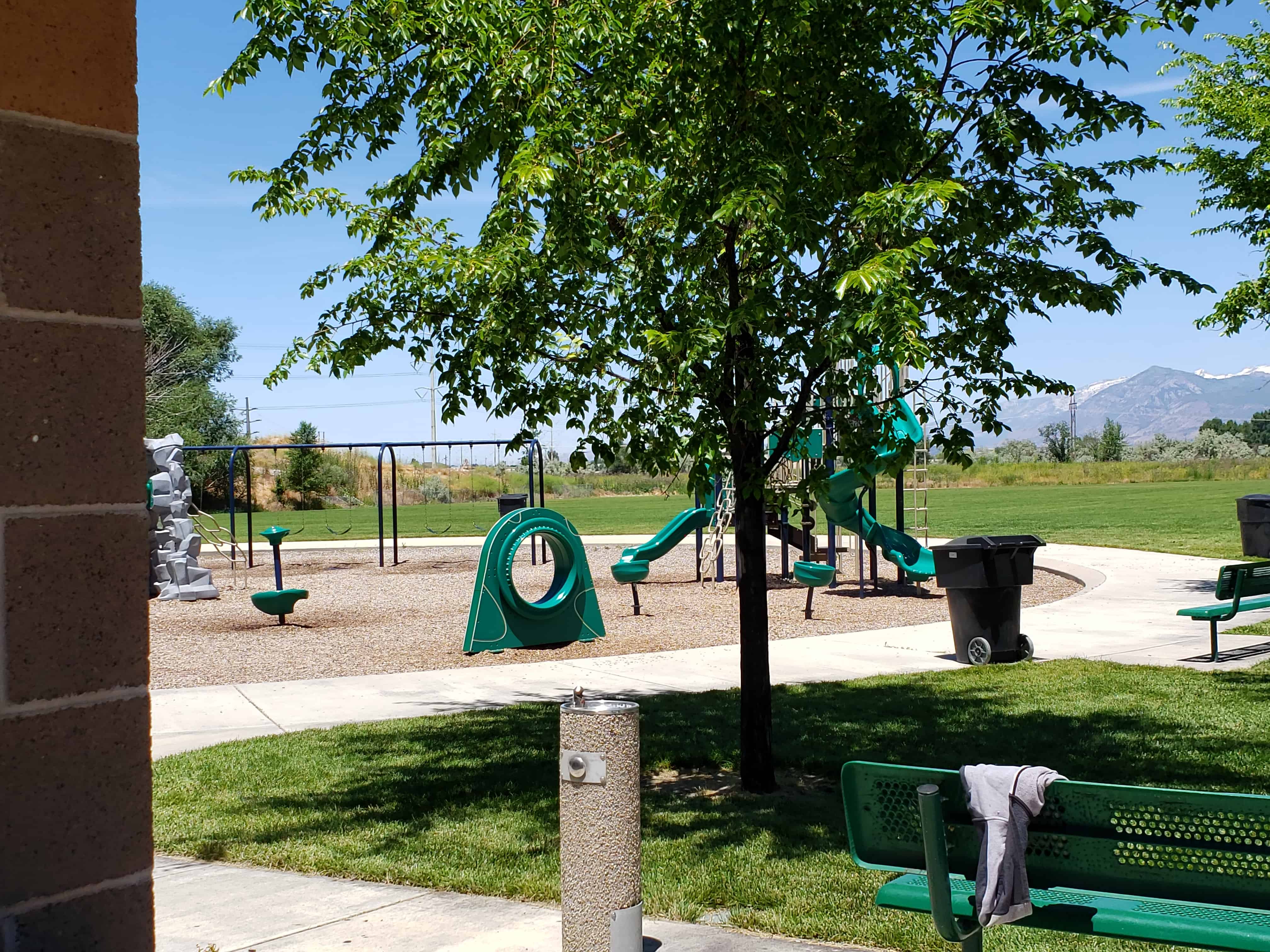 Community Park | JacobBarlow.com