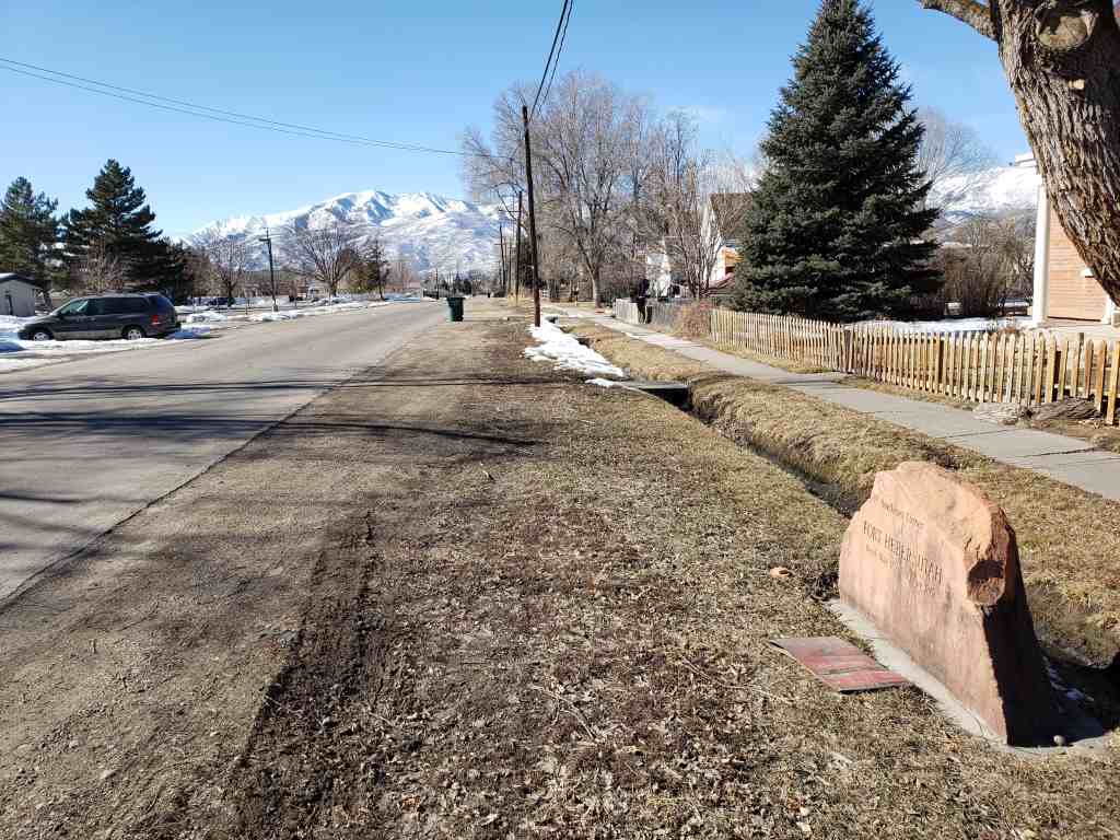 Heber Fort | JacobBarlow.com