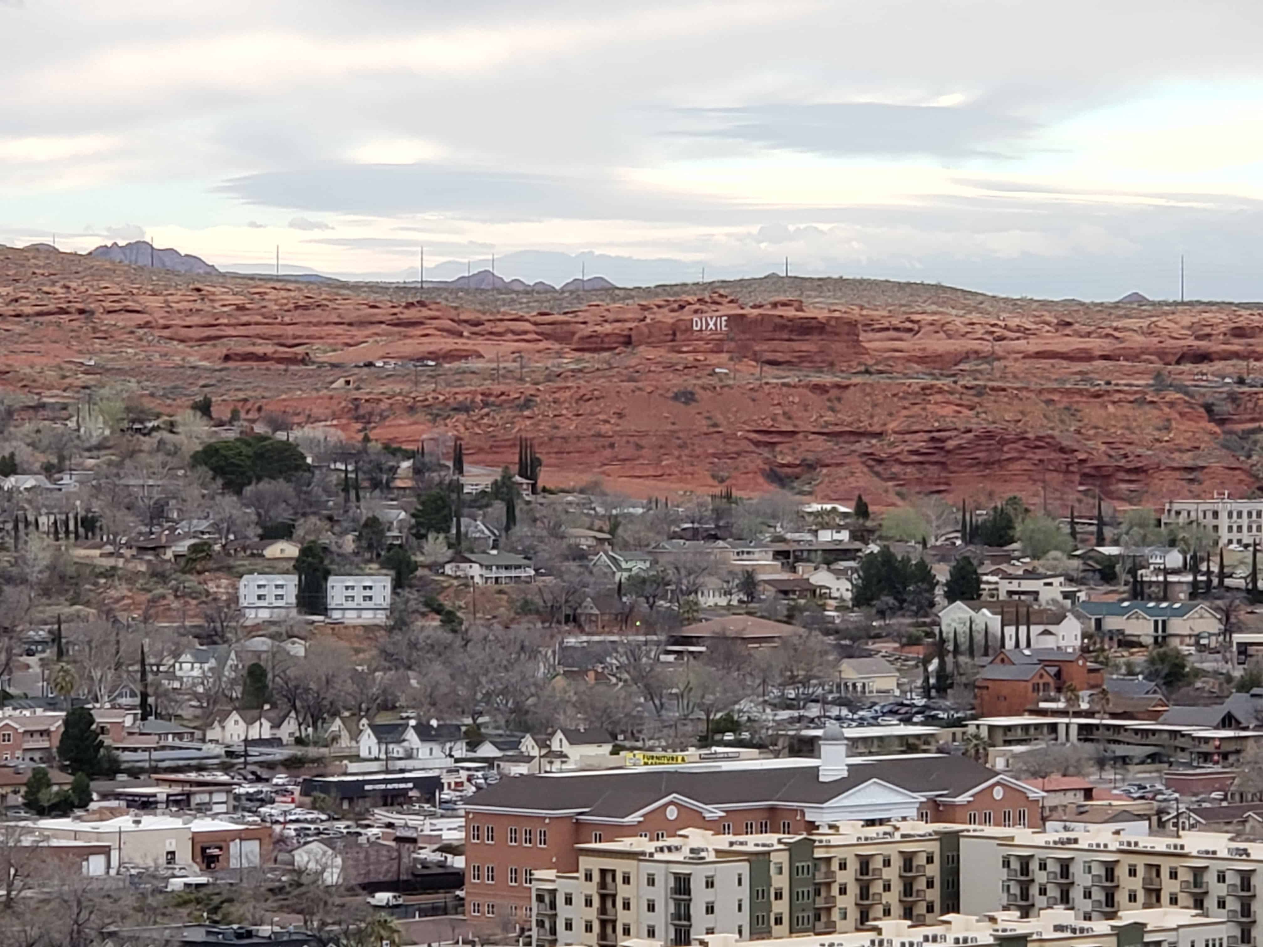 Dixie Rock | JacobBarlow.com